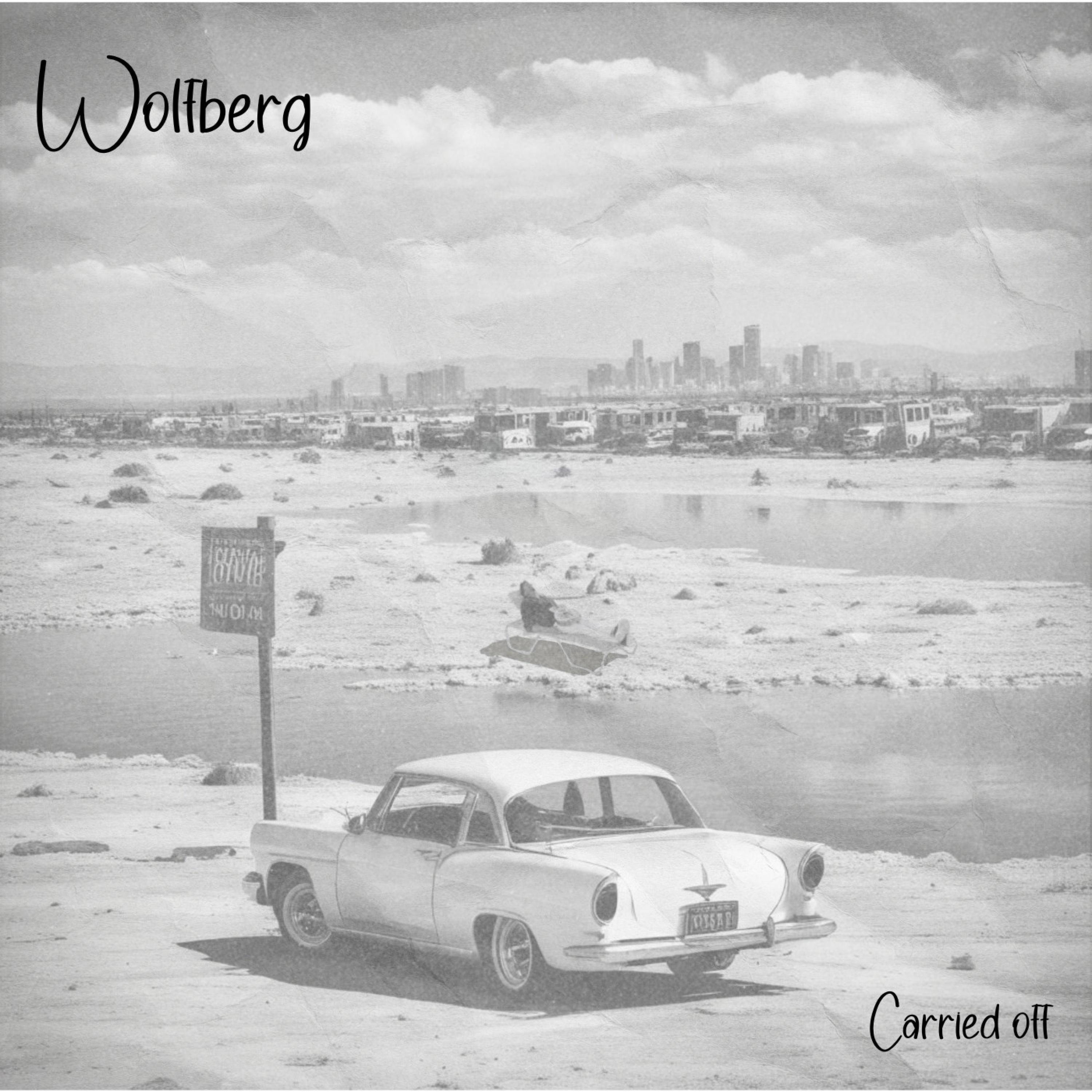 Wolfberg | iHeart
