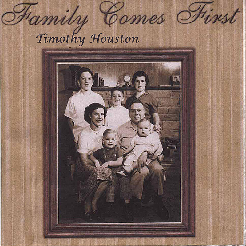 Timothy Houston | iHeart