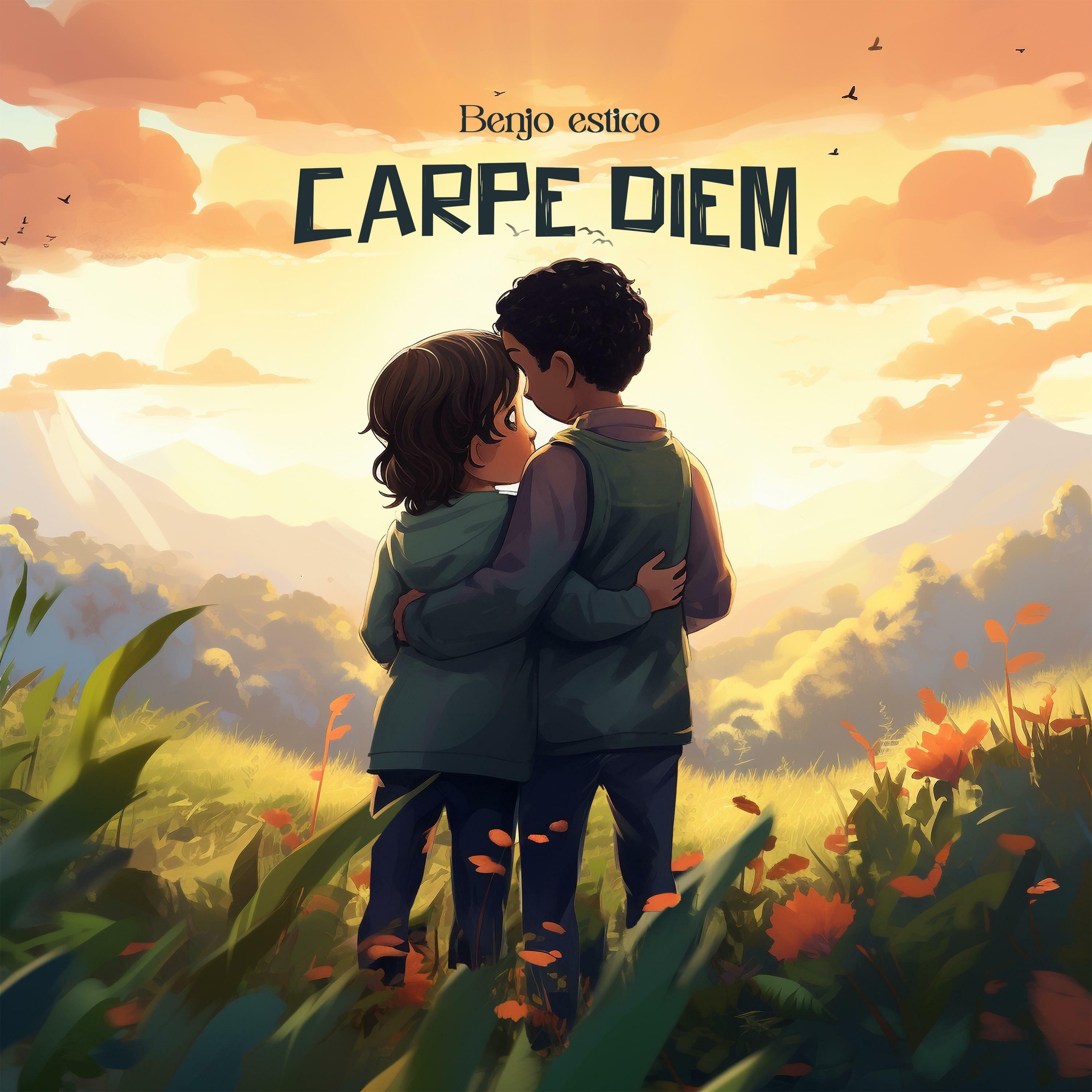 Benjo estico. | iHeart