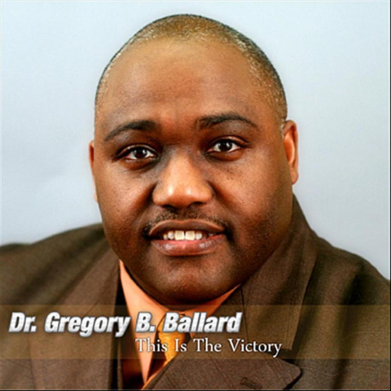 Dr. Gregory B. Ballard | iHeart