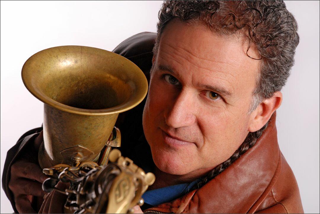 George Brooks | iHeart