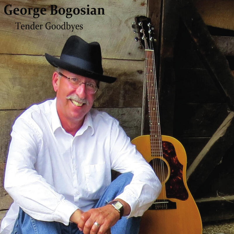 George Bogosian | iHeart