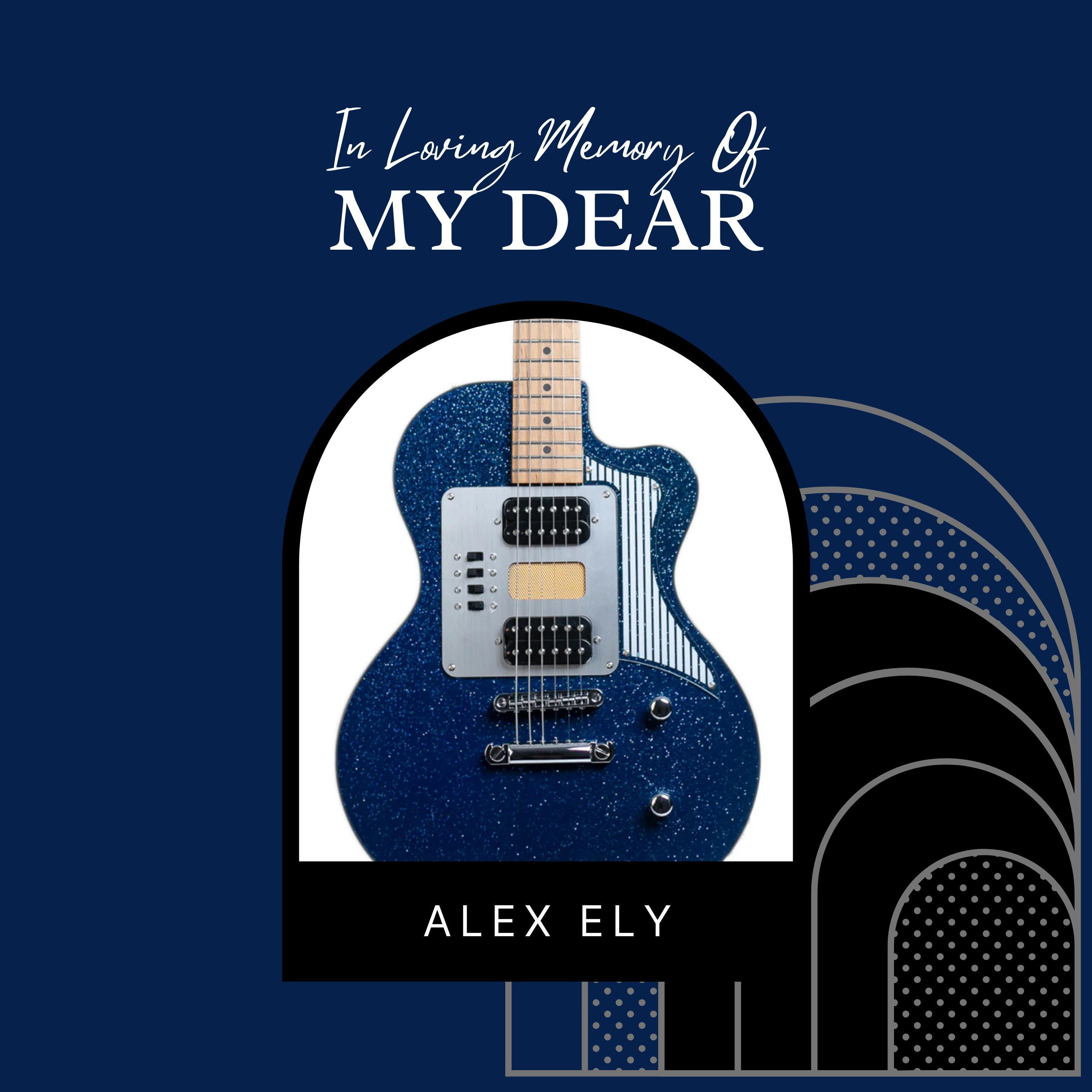 Alex Ely | iHeart