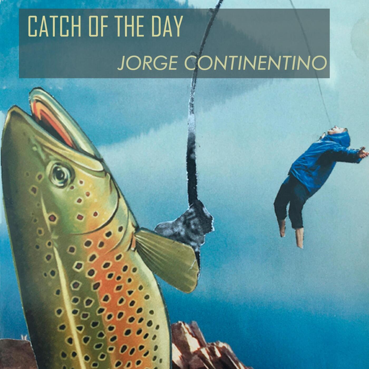 Jorge Continentino | iHeart