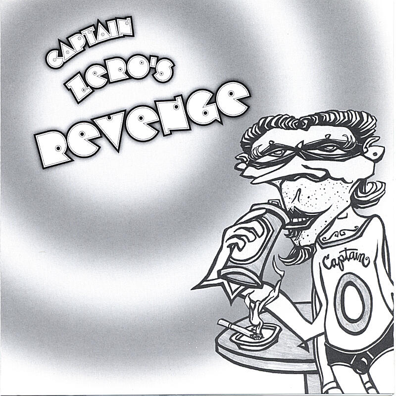 Captain Zero | iHeart