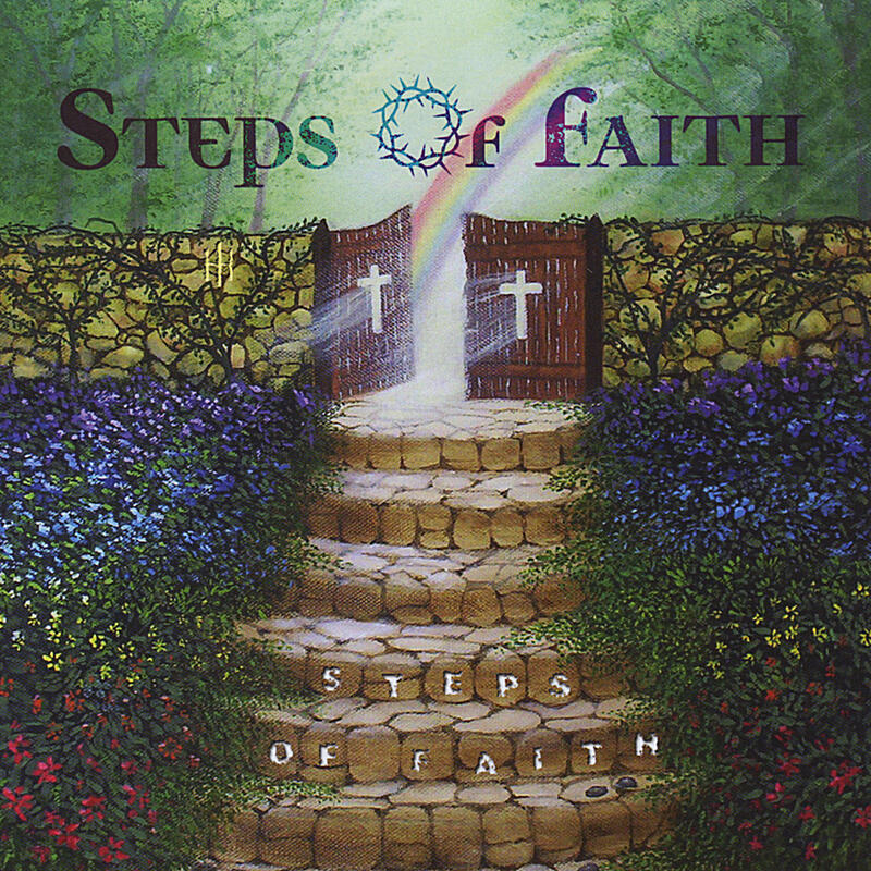 Steps of Faith | iHeart