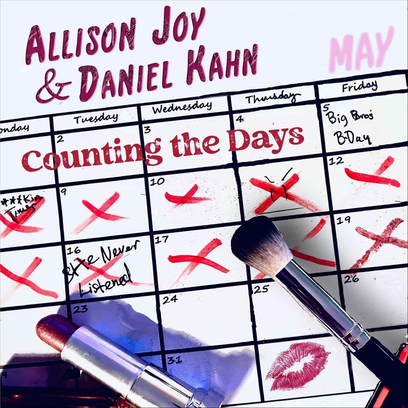 Allison Joy & Daniel Kahn | iHeart