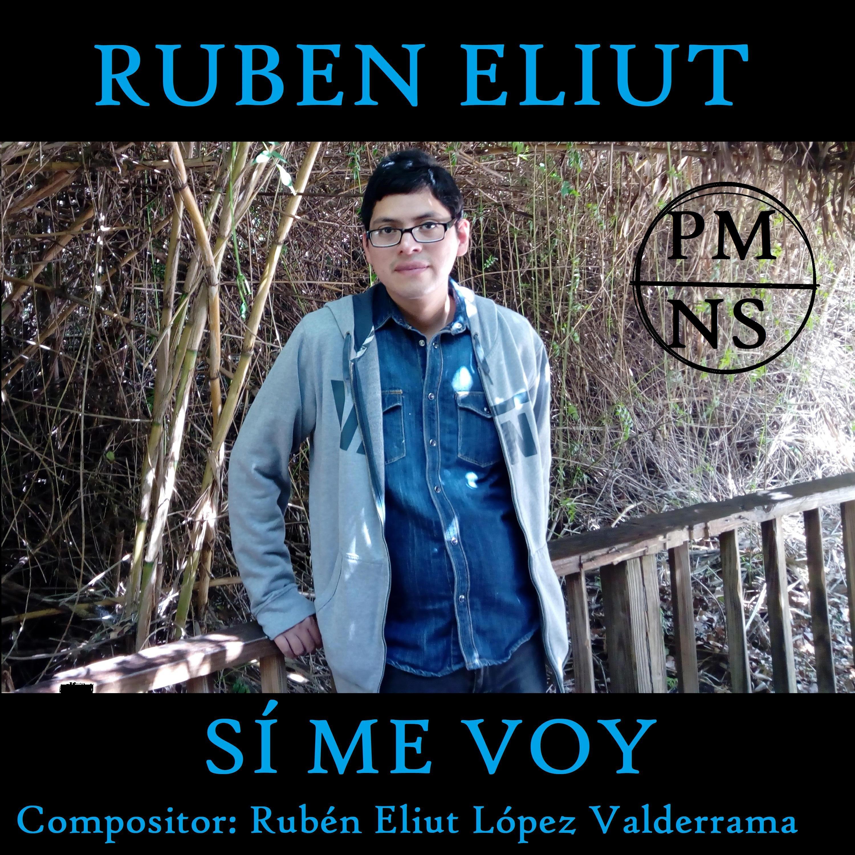 Rubén Eliut | iHeart
