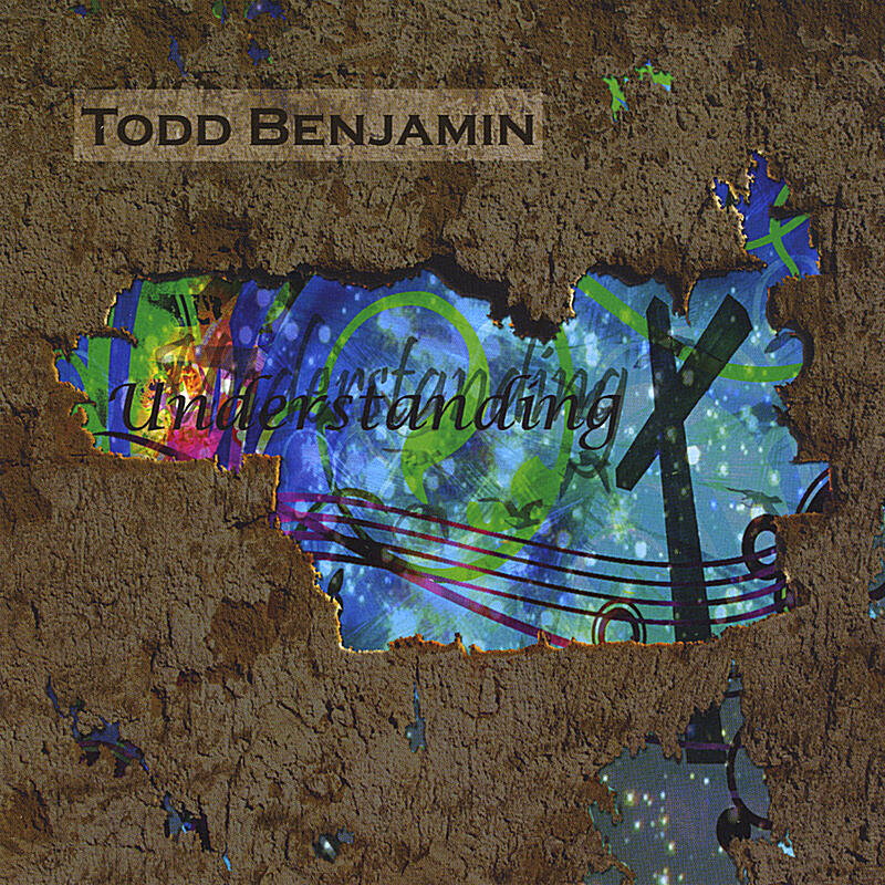 Todd Benjamin | iHeart