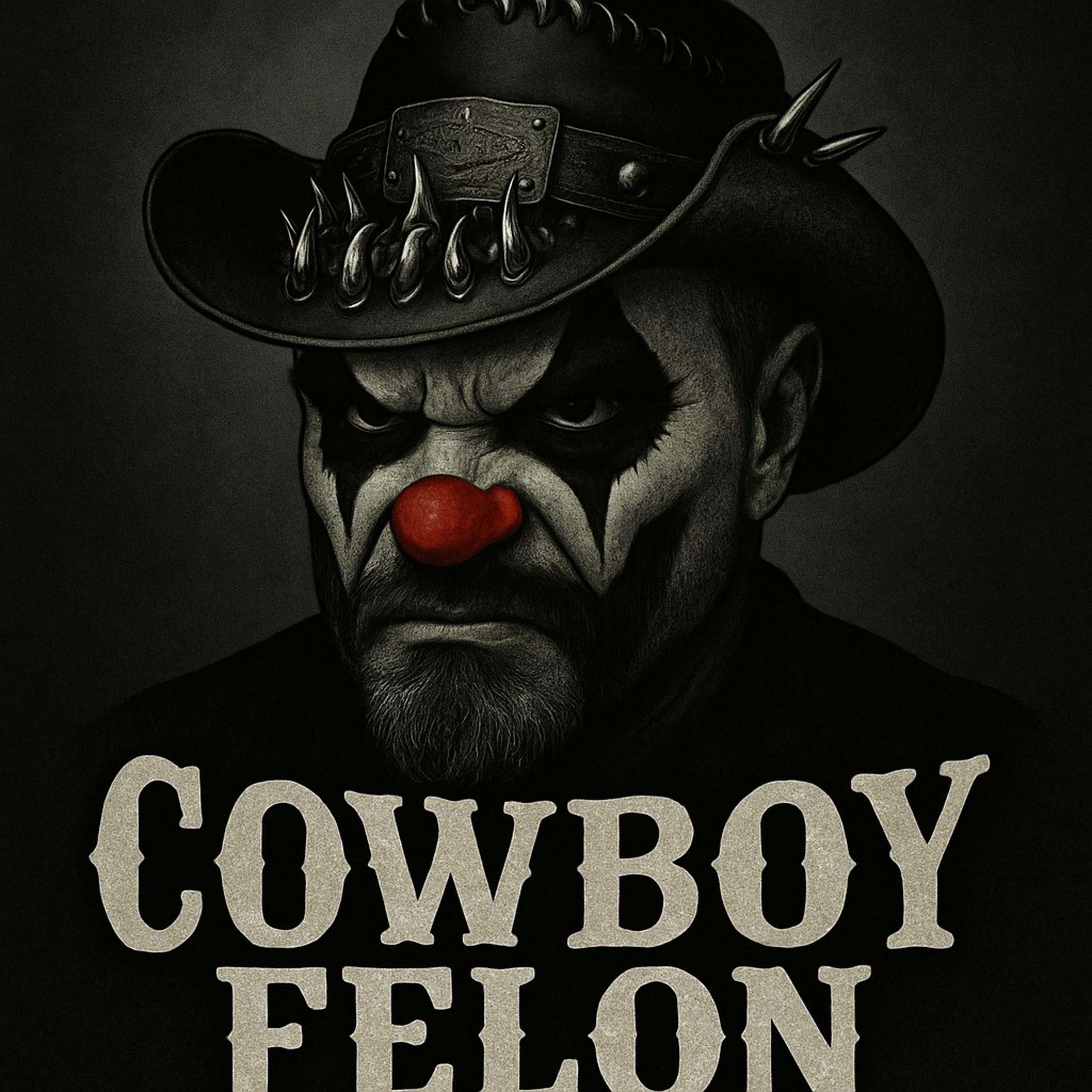 Cowboy Felon | iHeart