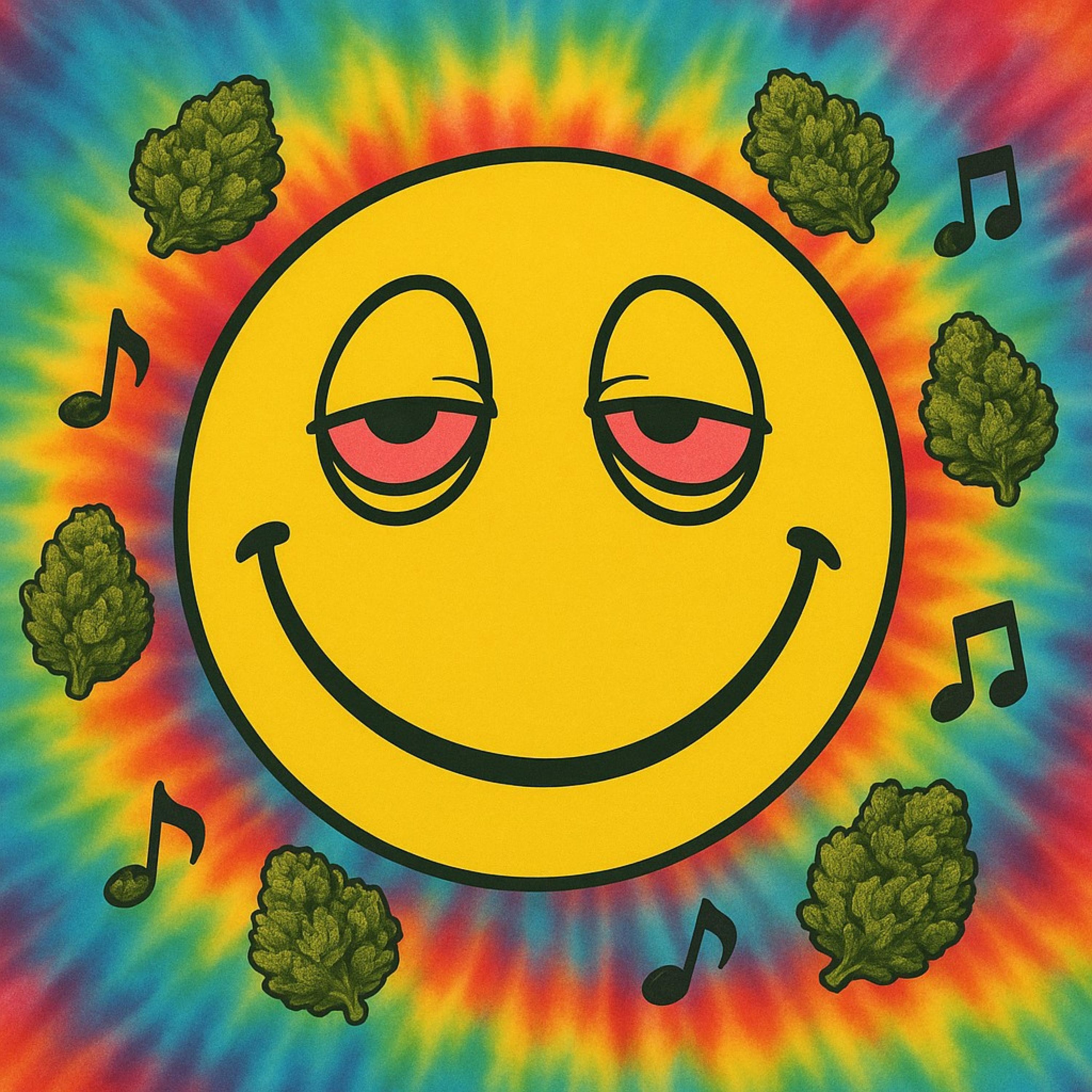 Cartoons & Weed | iHeart