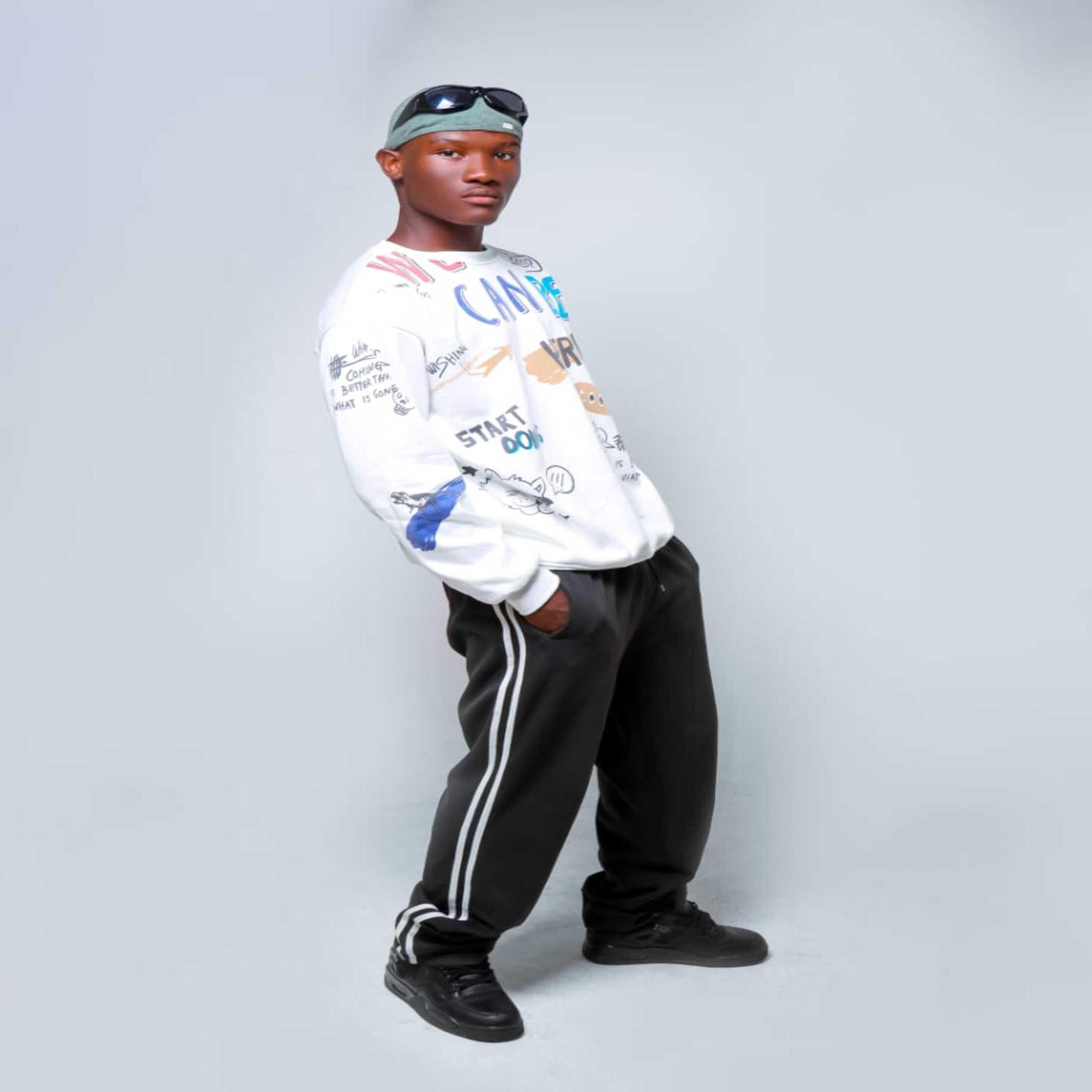 Ady Djery | iHeart