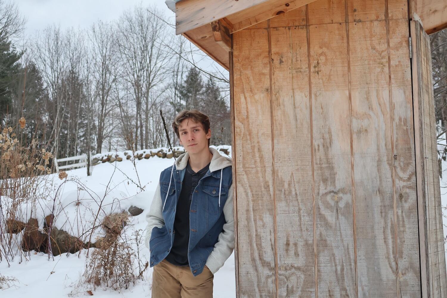 Levi King | iHeart