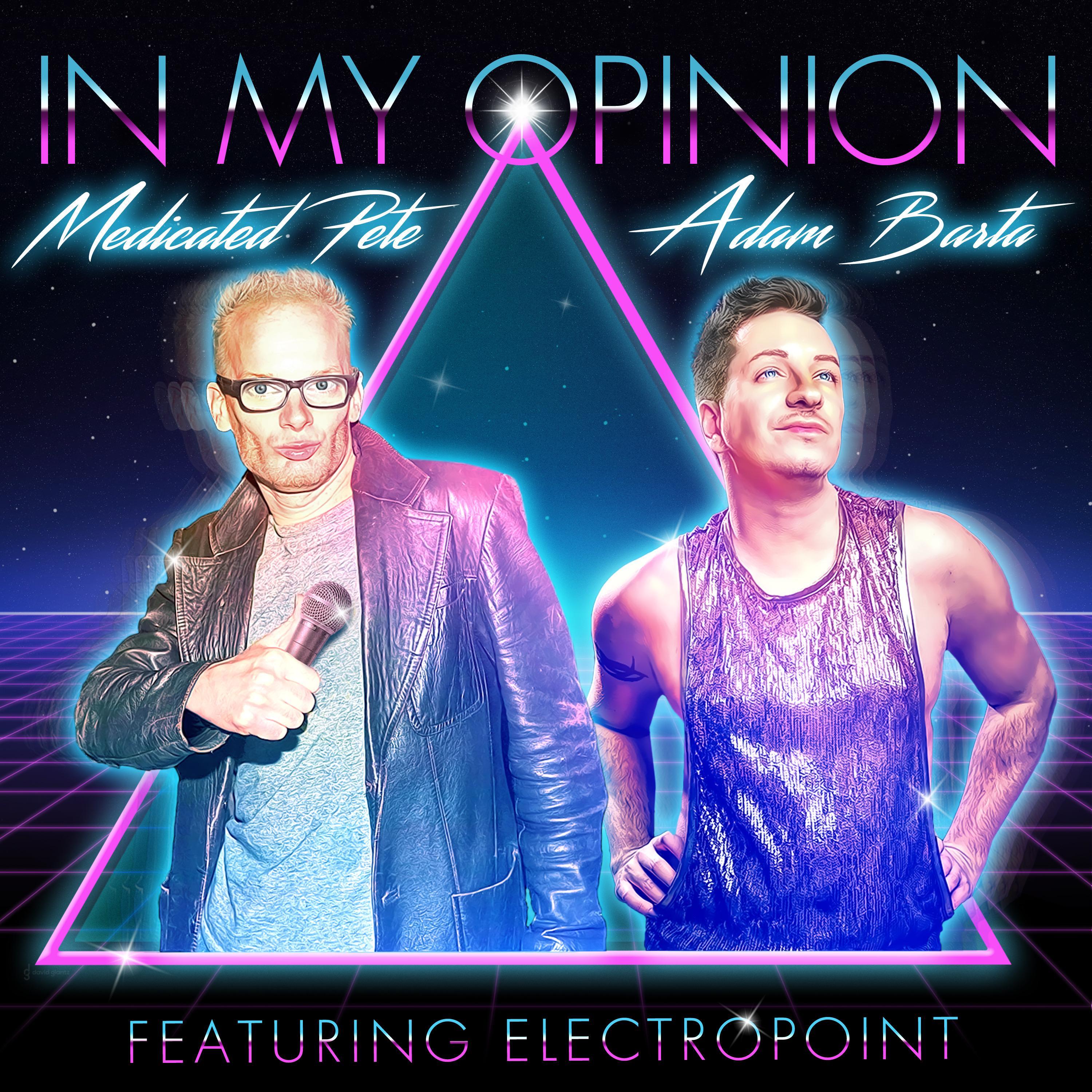Adam Barta, Medicated Pete | iHeart