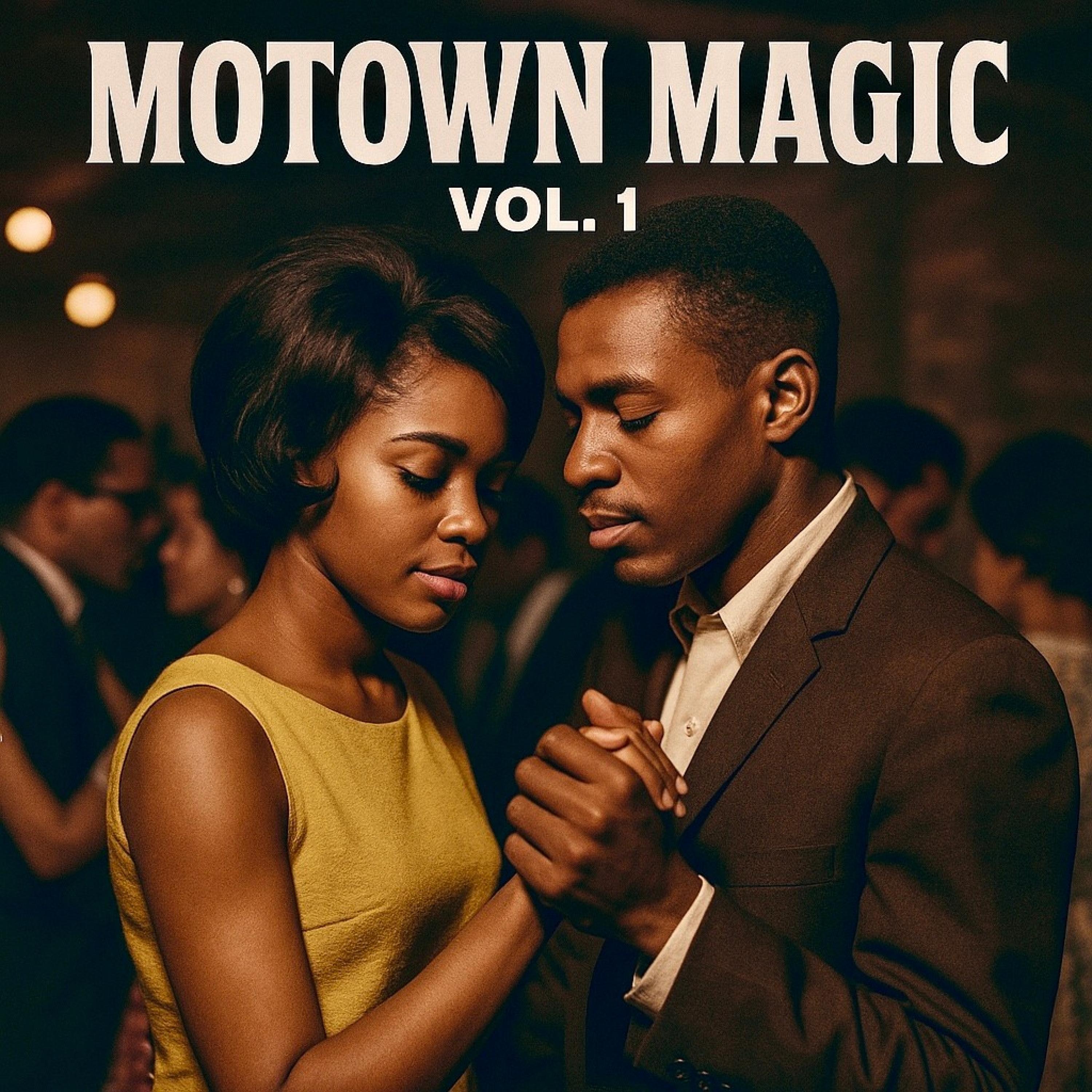 Motown Magic Oldies | iHeart