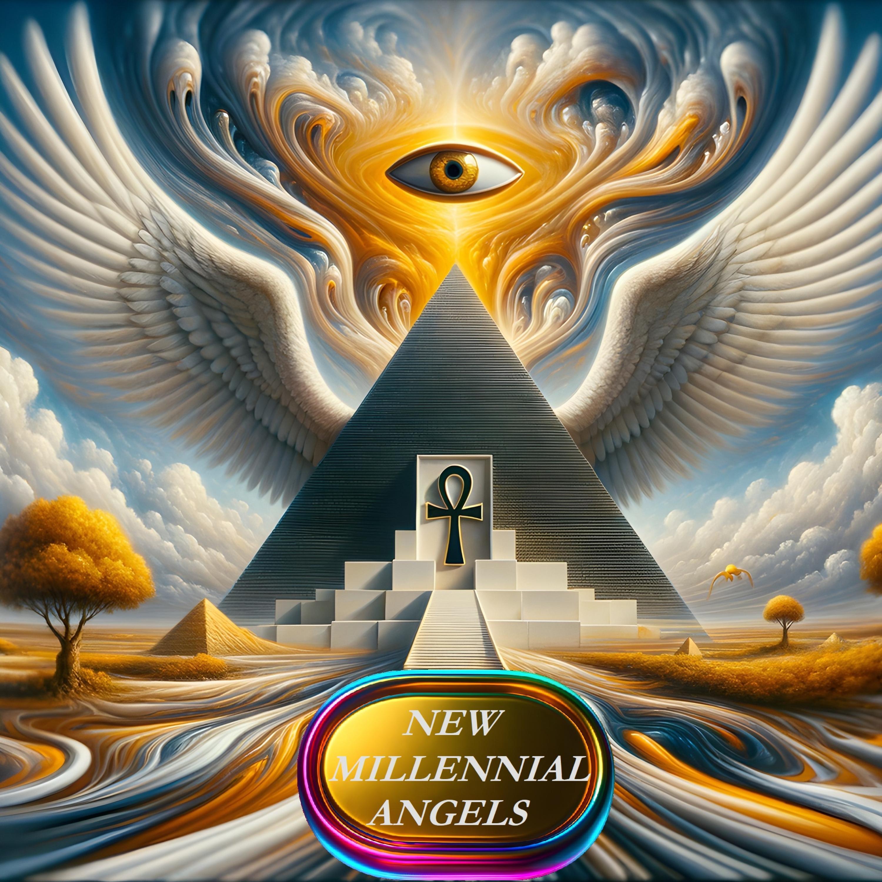 New Millennial Angels | iHeart