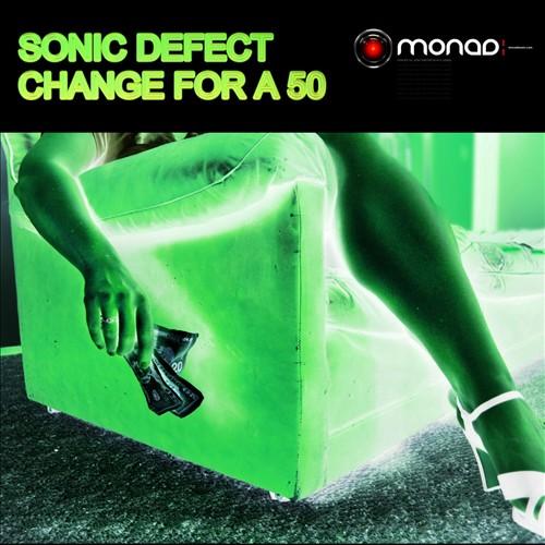 Sonic Defect | iHeart