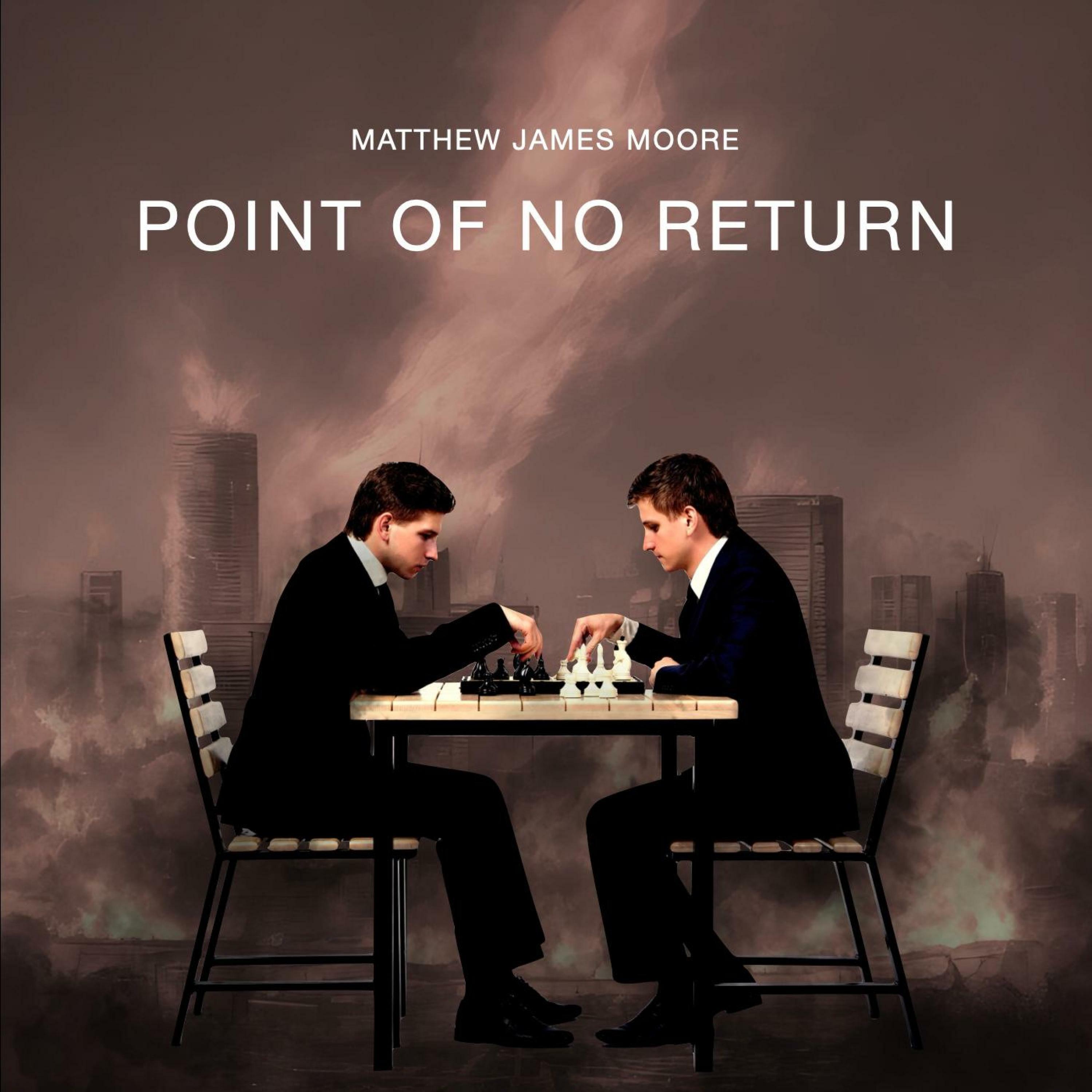 Matthew James Moore | iHeart