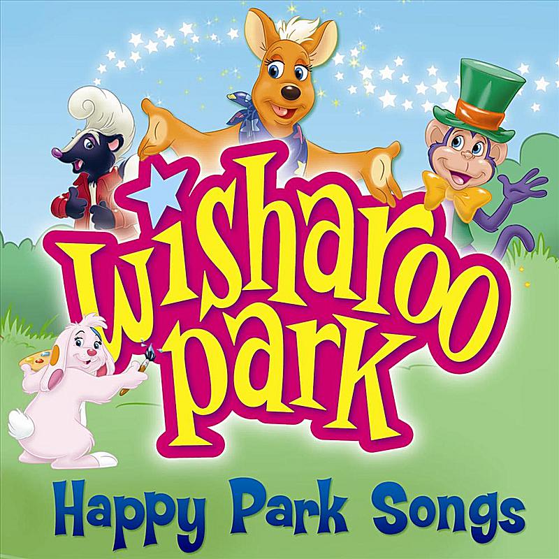 Wisharoo Park | iHeart