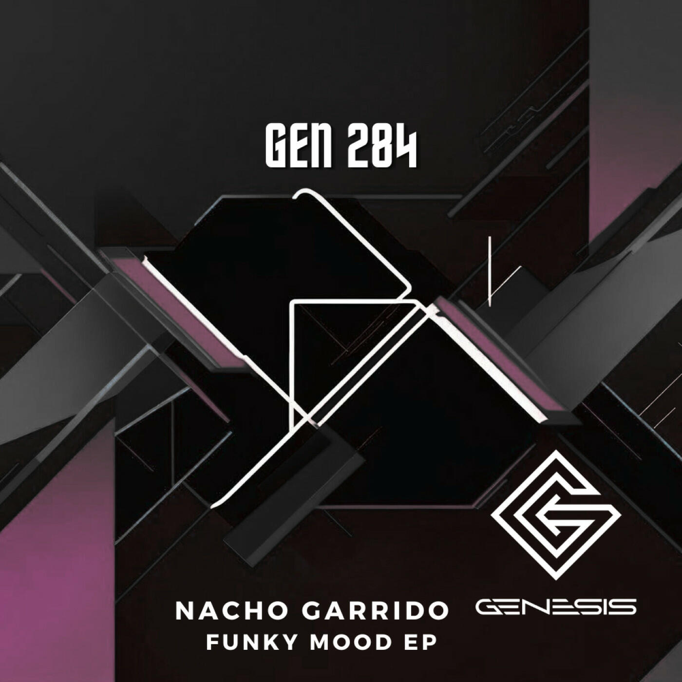 Nacho Garrido | iHeart