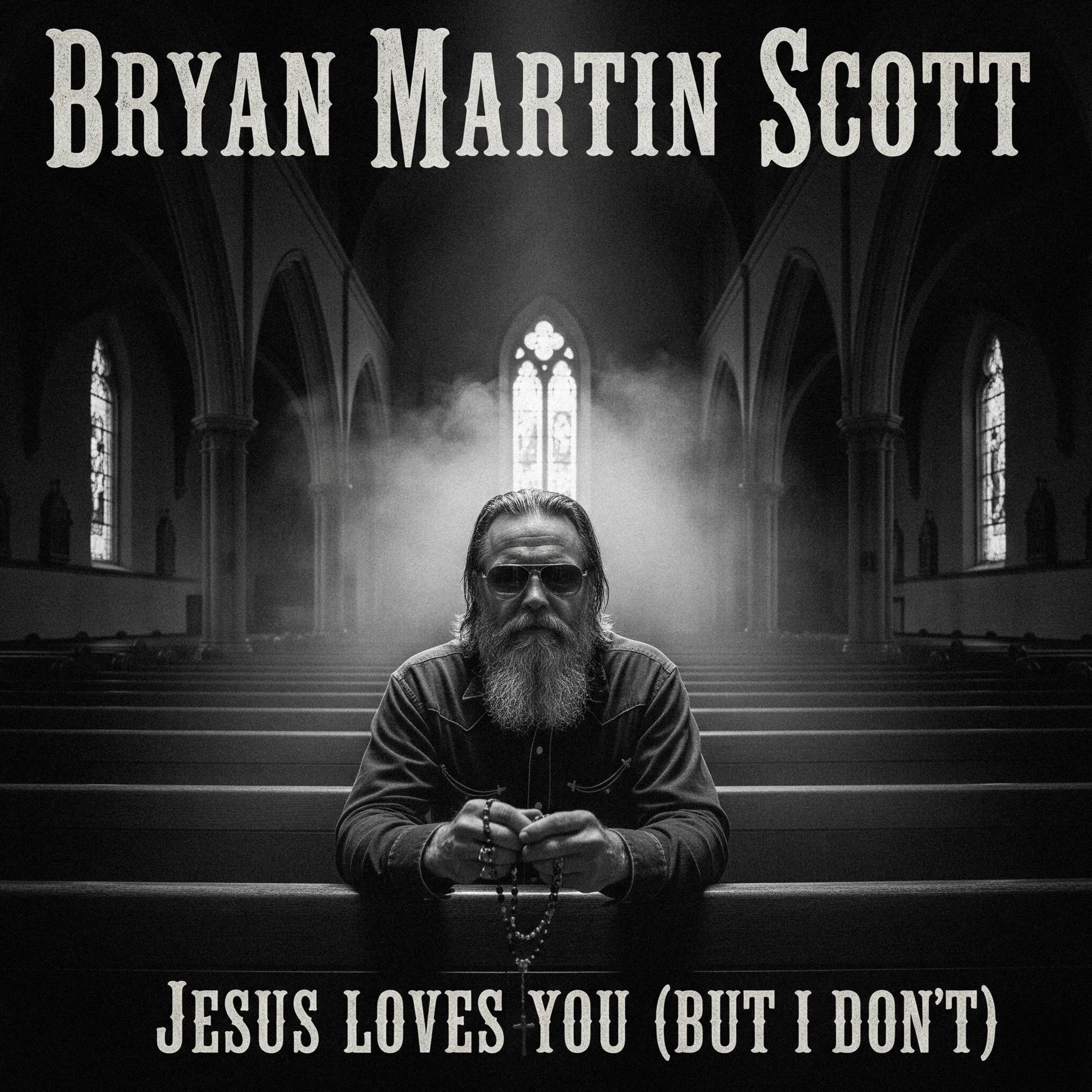 Bryan Martin Scott | iHeart