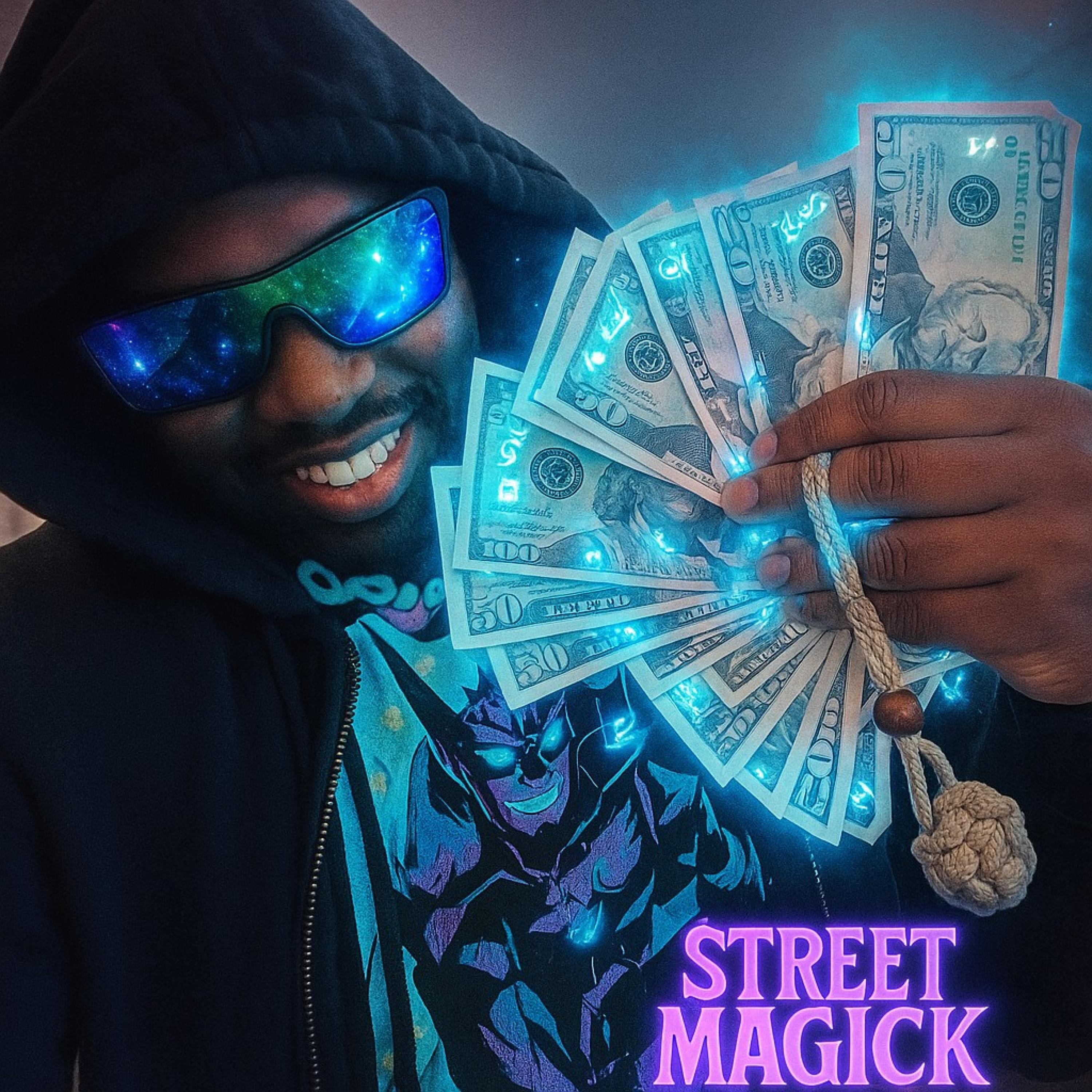 TyBg The Trap Wizard | iHeart