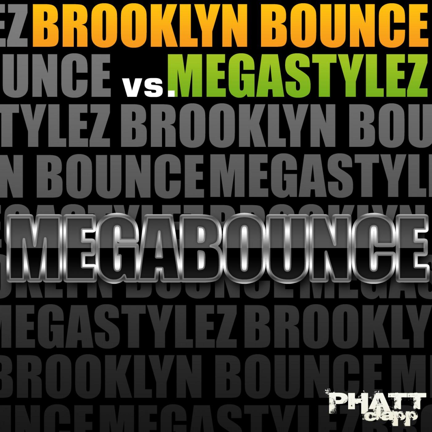 Brooklyn Bounce Brooklyn Bounce - Get Ready To Bounce (The Remixes ...