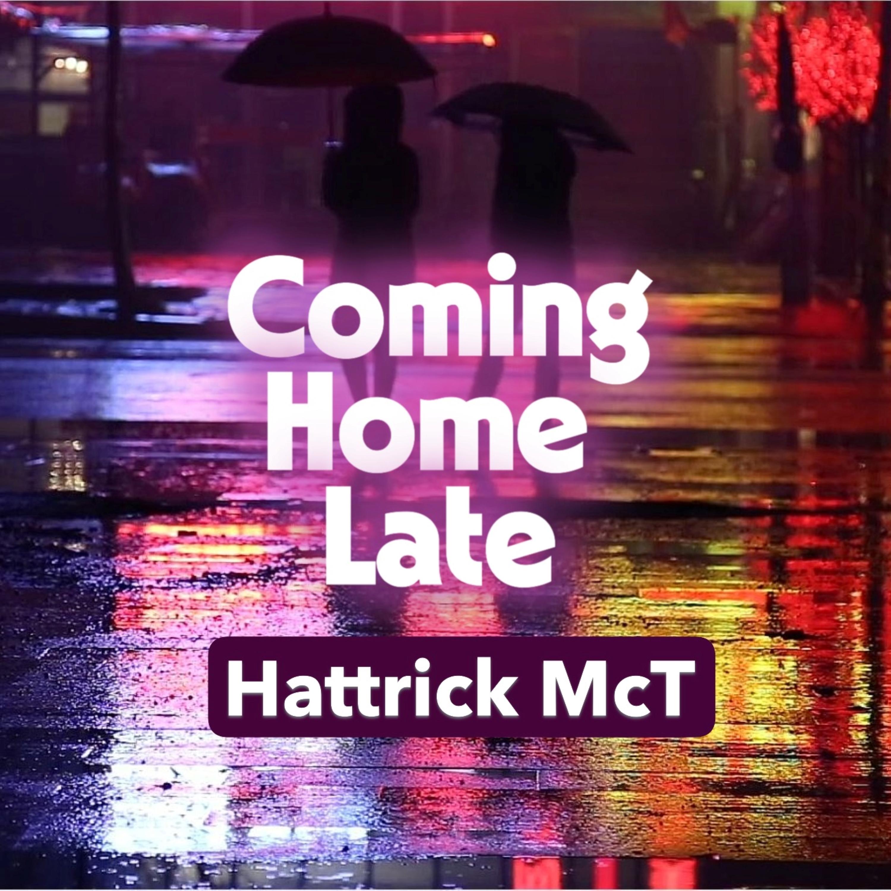 Hattrick McT | iHeart