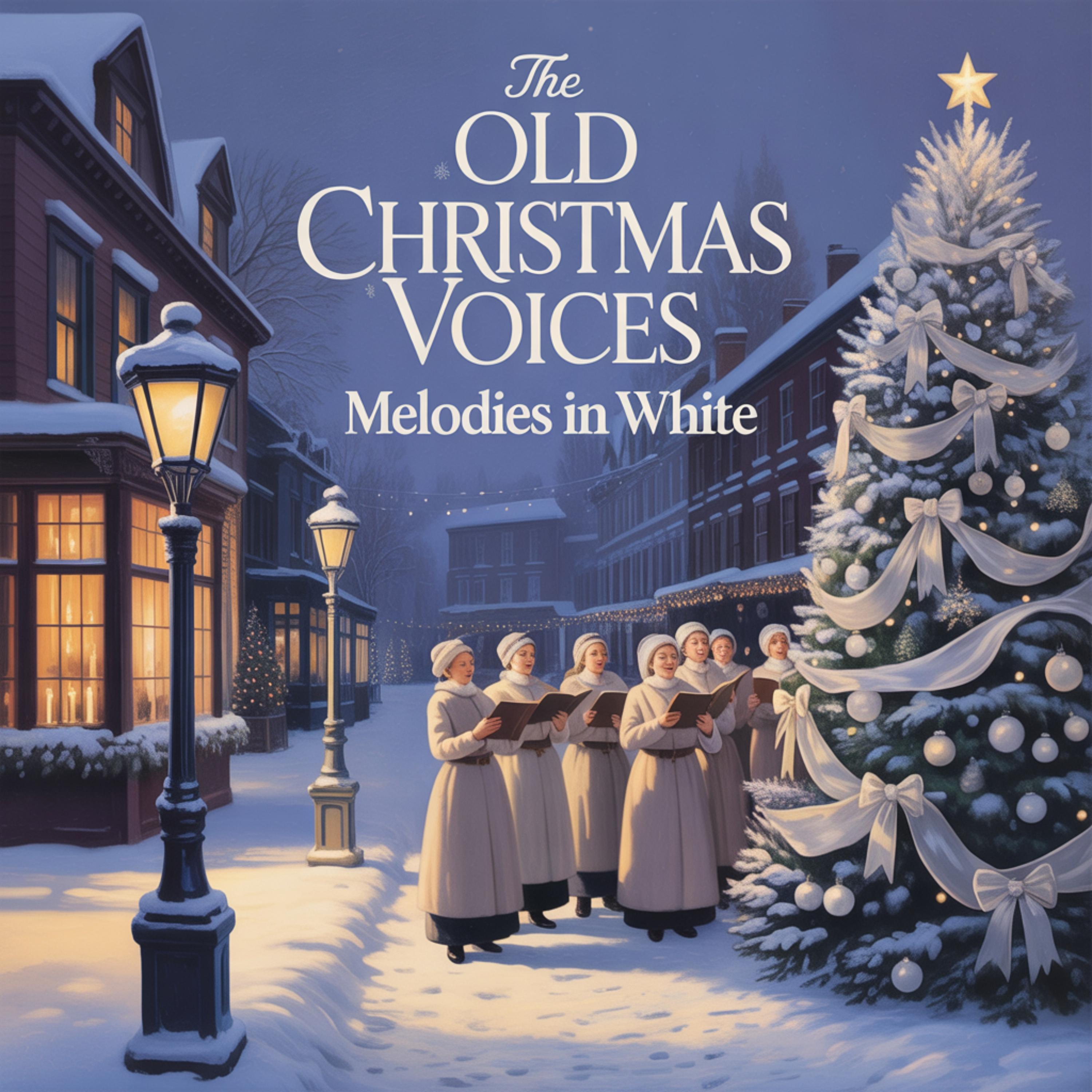 The Old Christmas Voices | iHeart