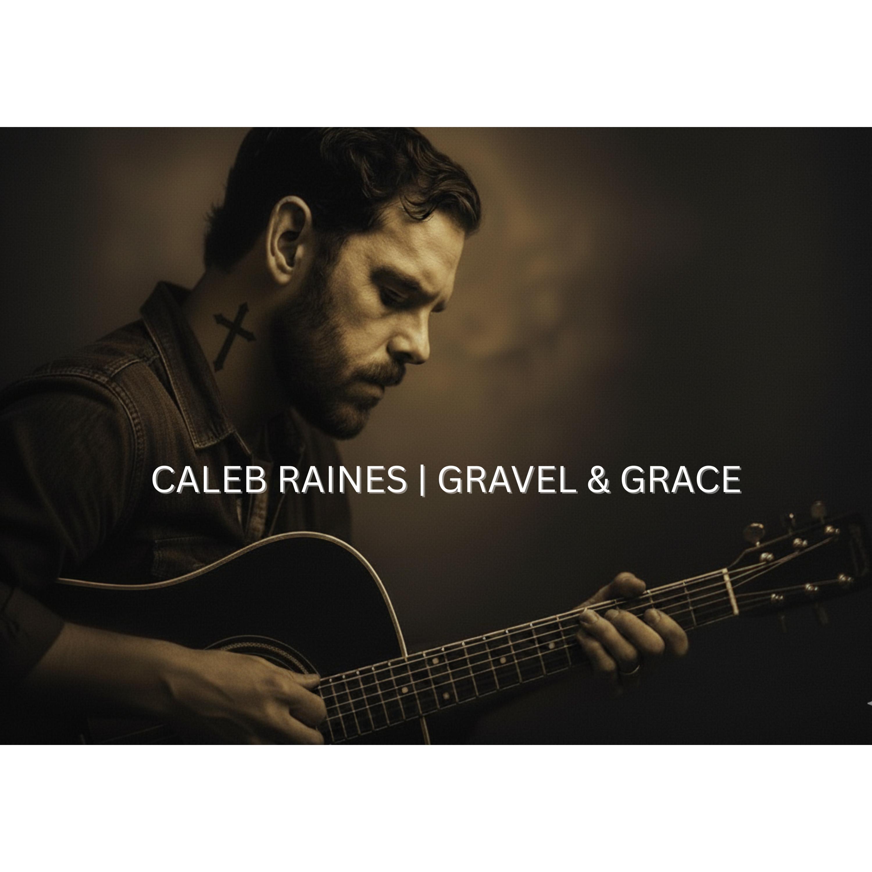 Stream Free Music from Albums by Caleb Raines | iHeart