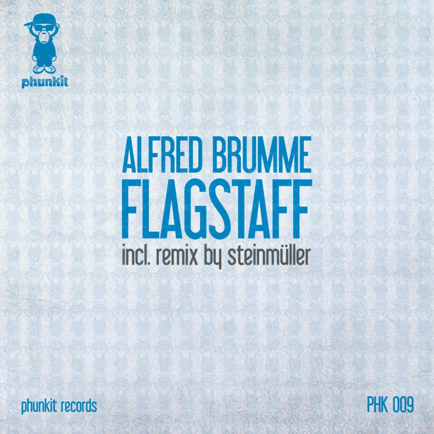 Alfred Brumme | iHeart