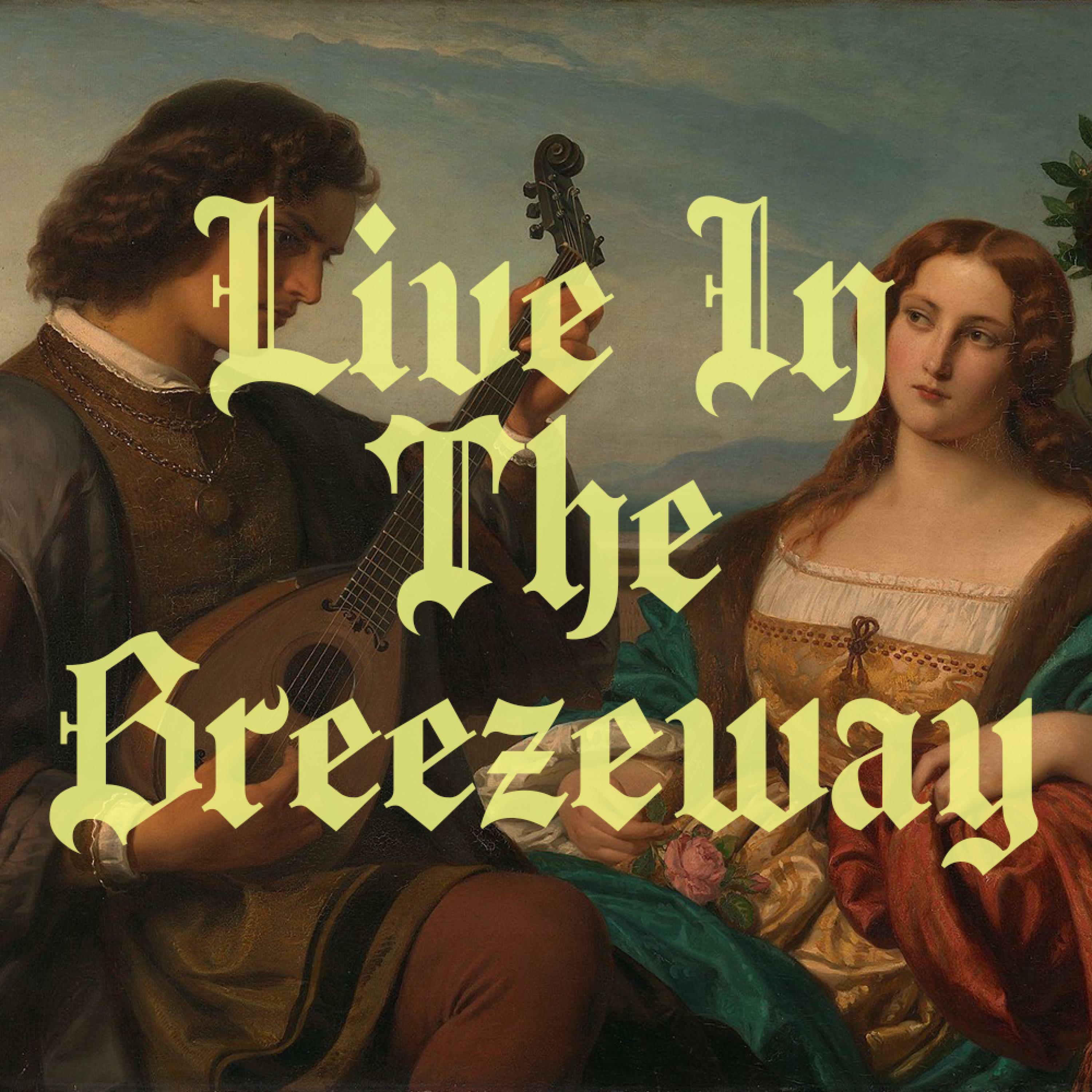 Forced To Joust | iHeart