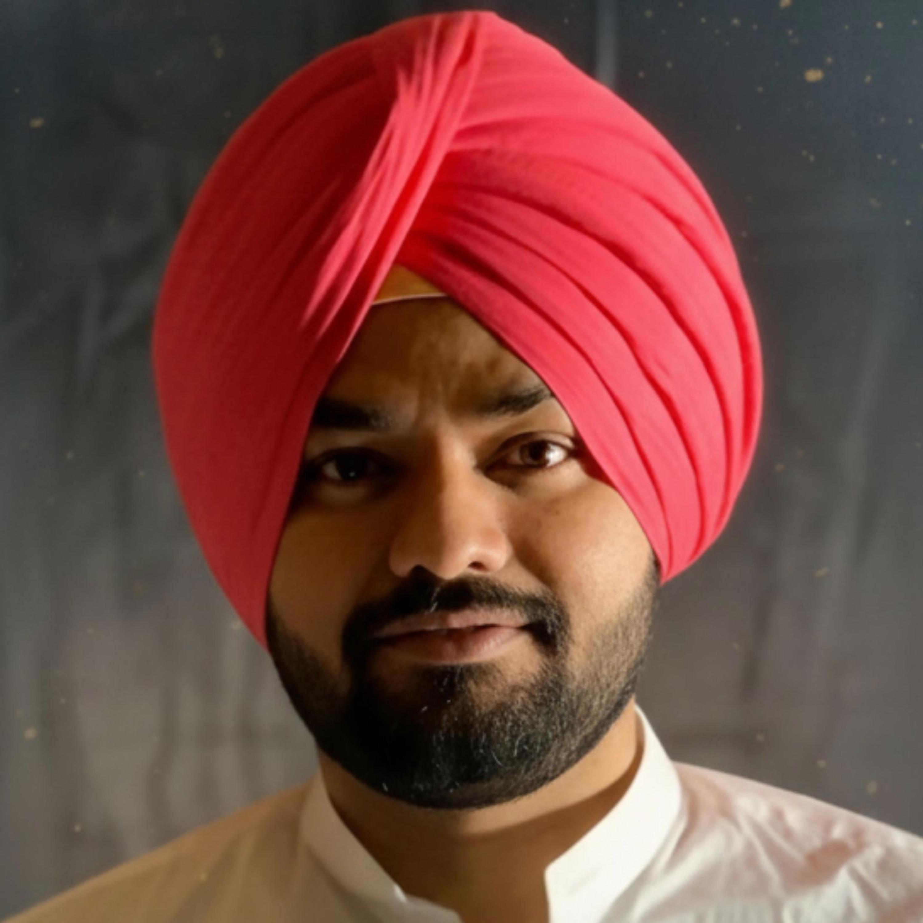 Ammu Hunjan | iHeart