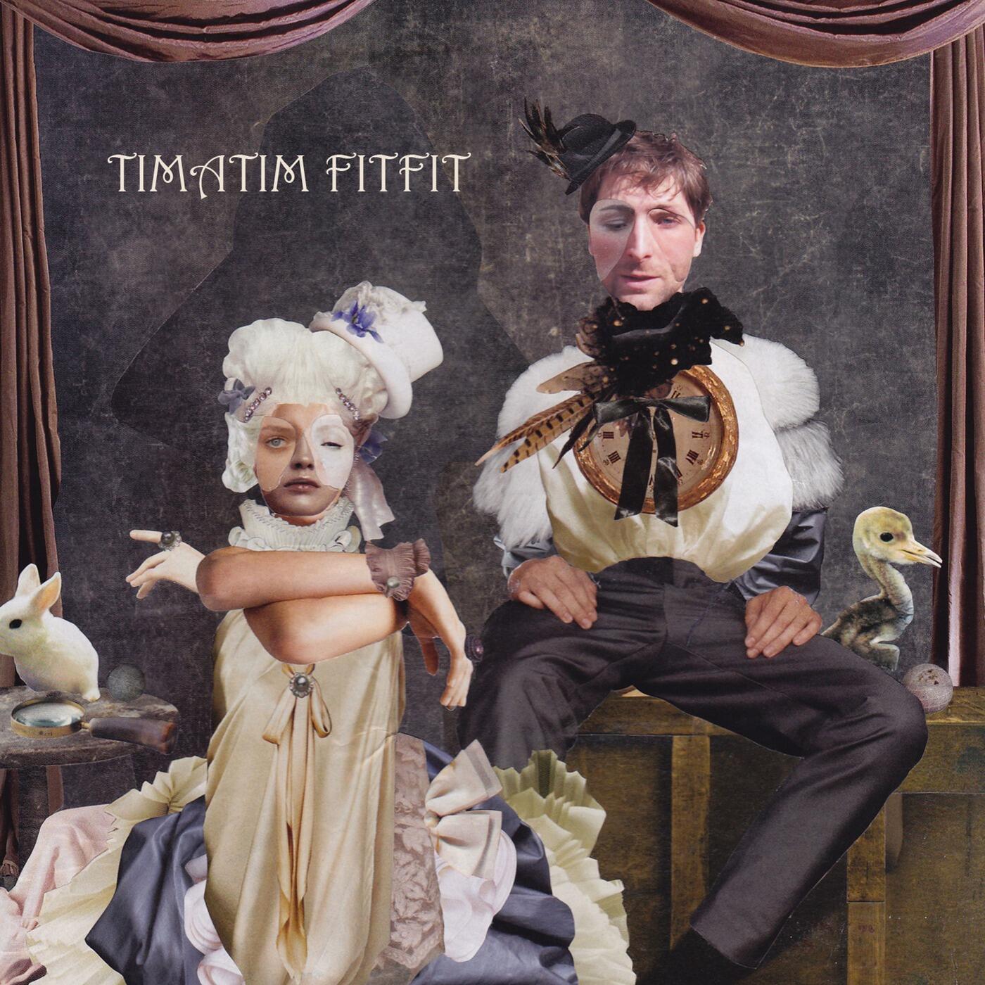 Timatim Fitfit | iHeart