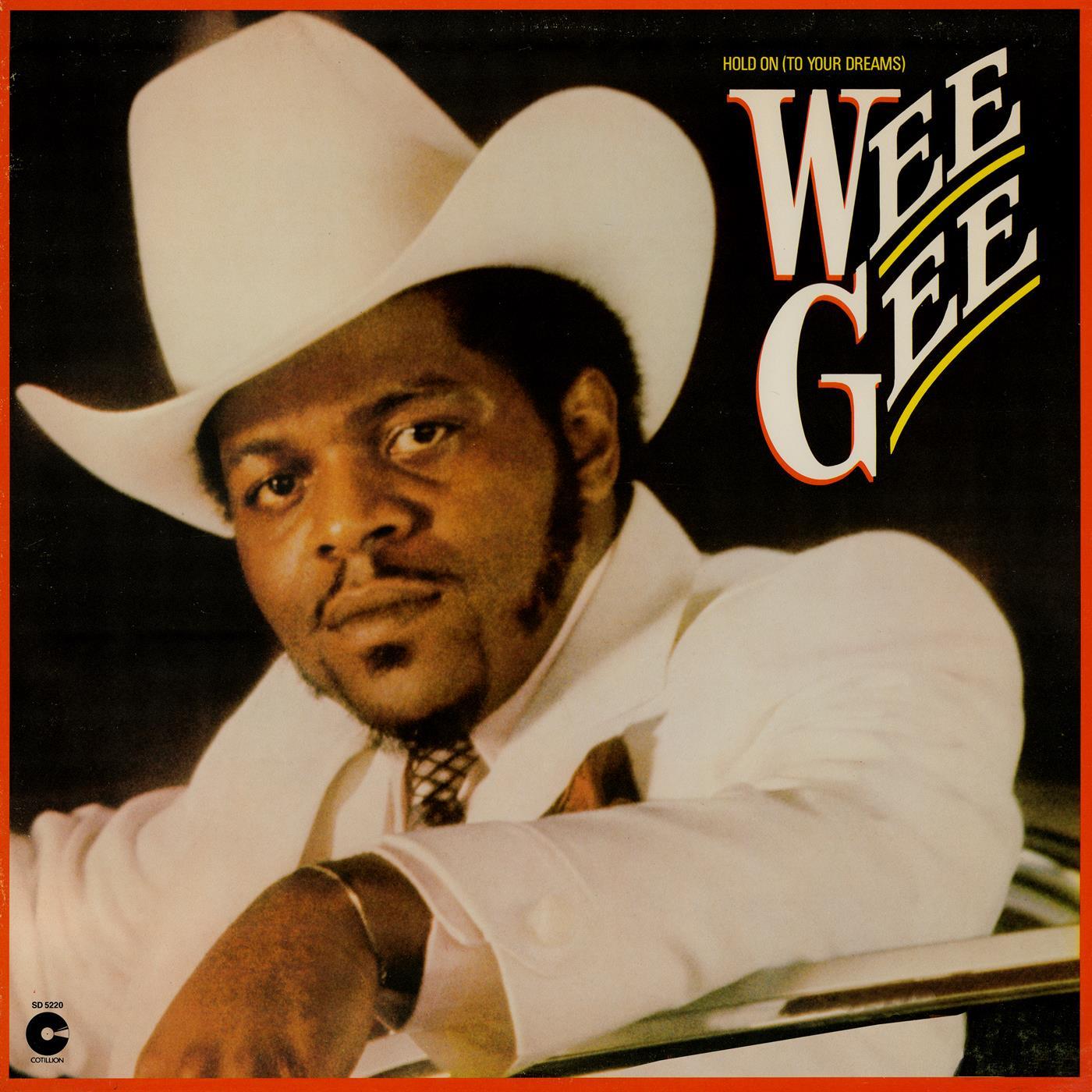 Wee Gee | iHeart
