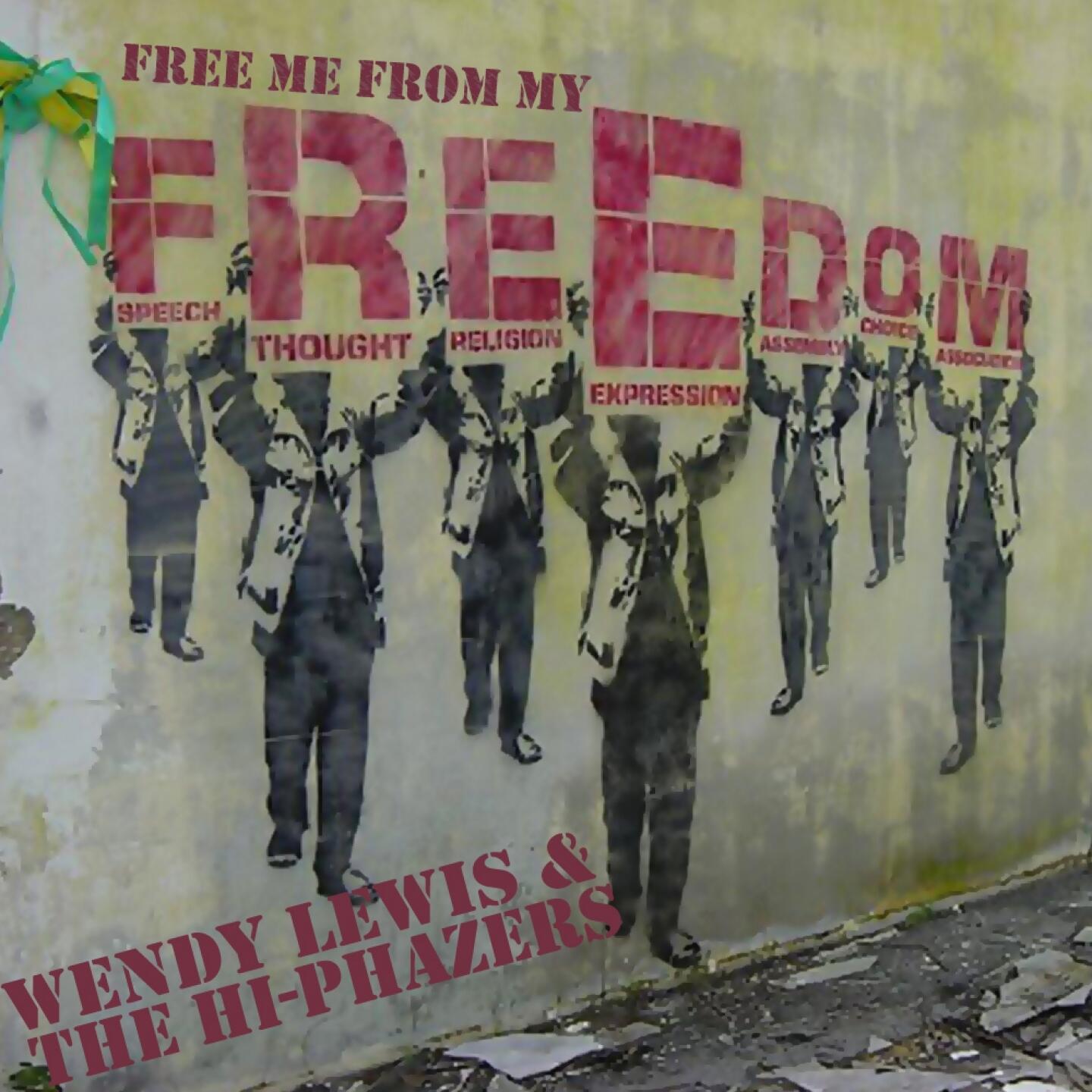 Wendy Lewis, The Hi-Phazers | iHeart