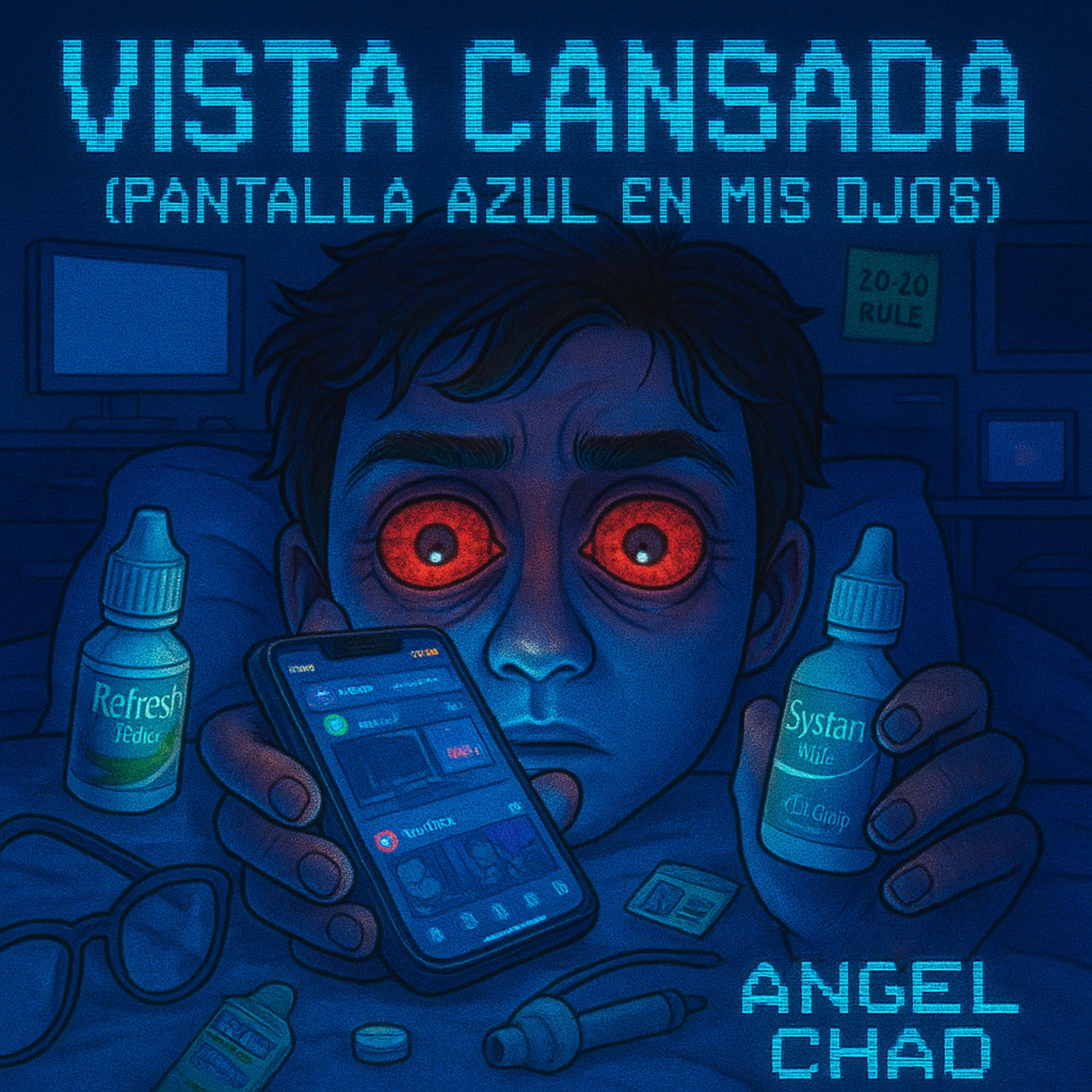 Angel Chao | iHeart