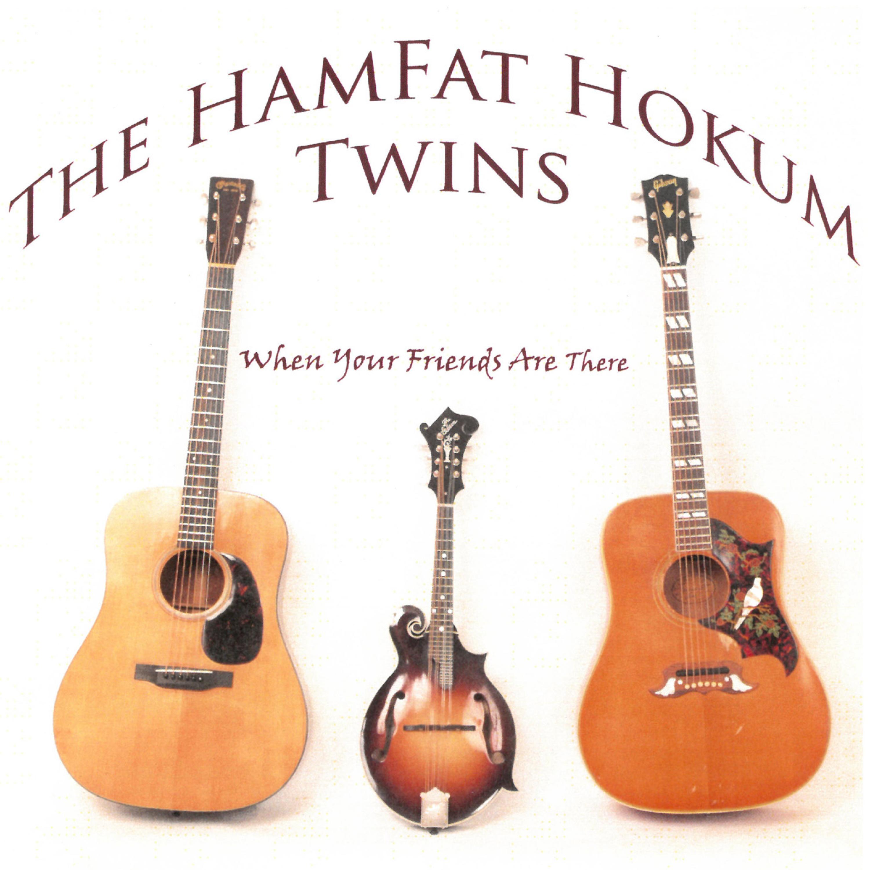 Hamfat Hokum Twins | iHeart