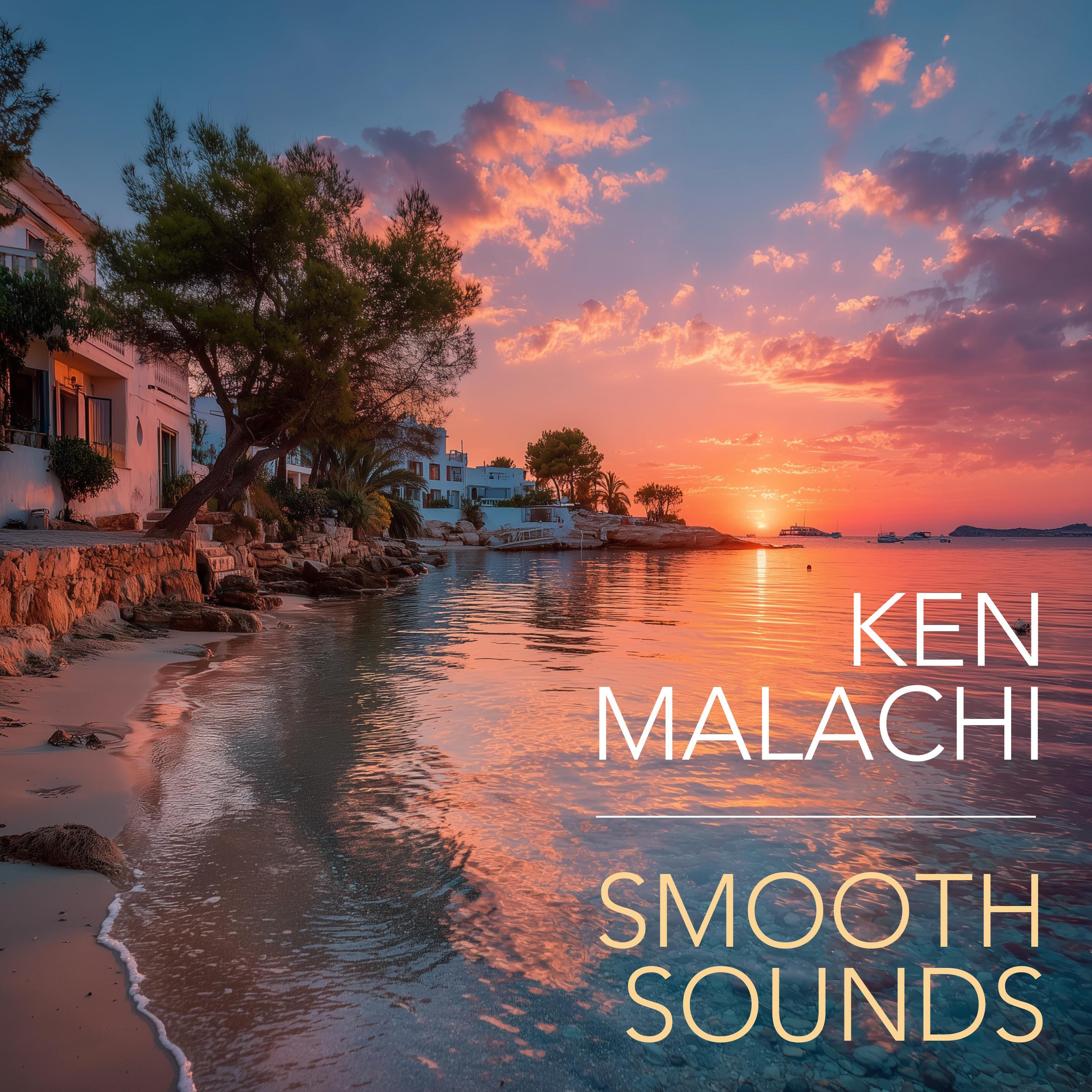 Ken Malachi | iHeart
