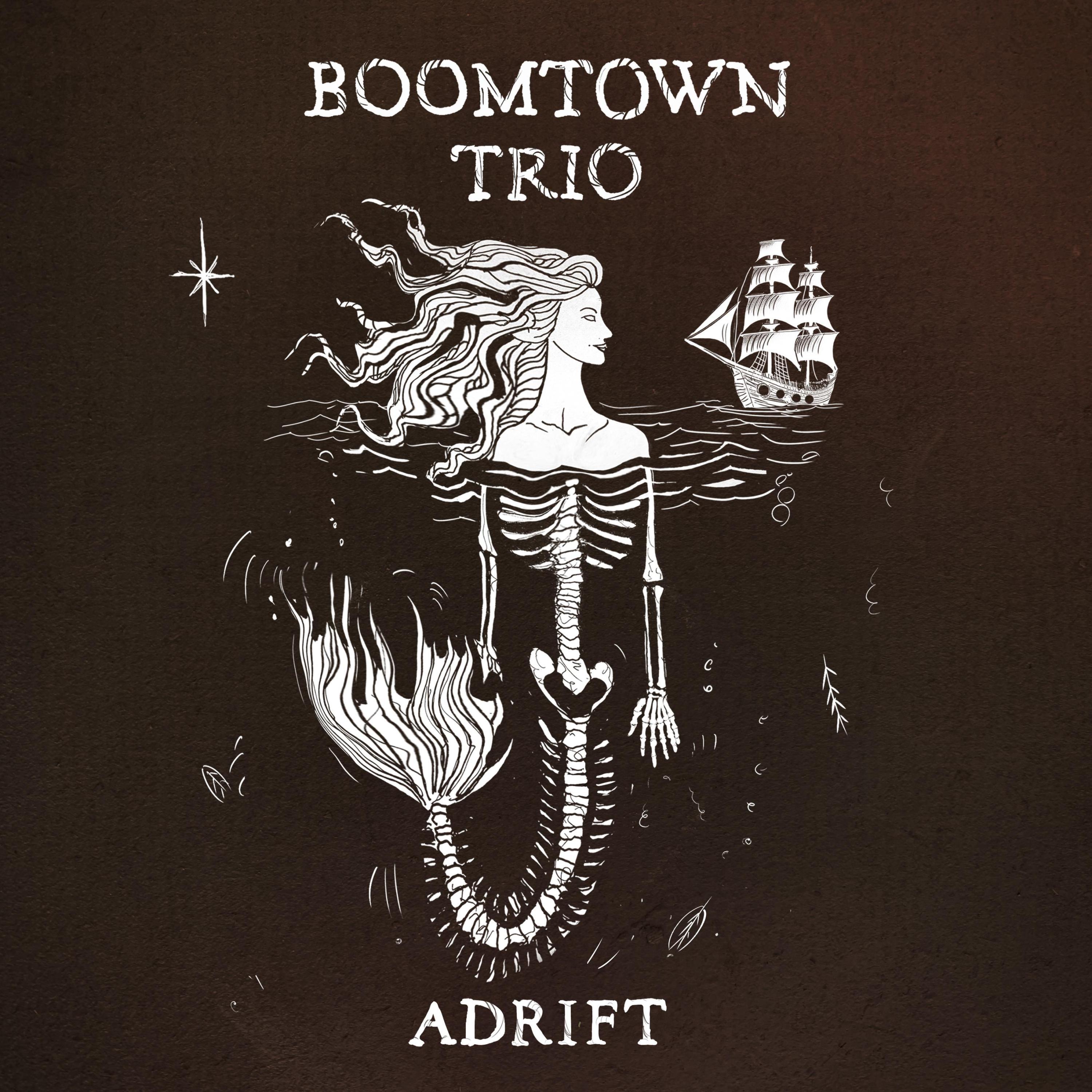 Boomtown Trio, Craig Butterfield, Kristen Harris, Cat Galán | iHeart