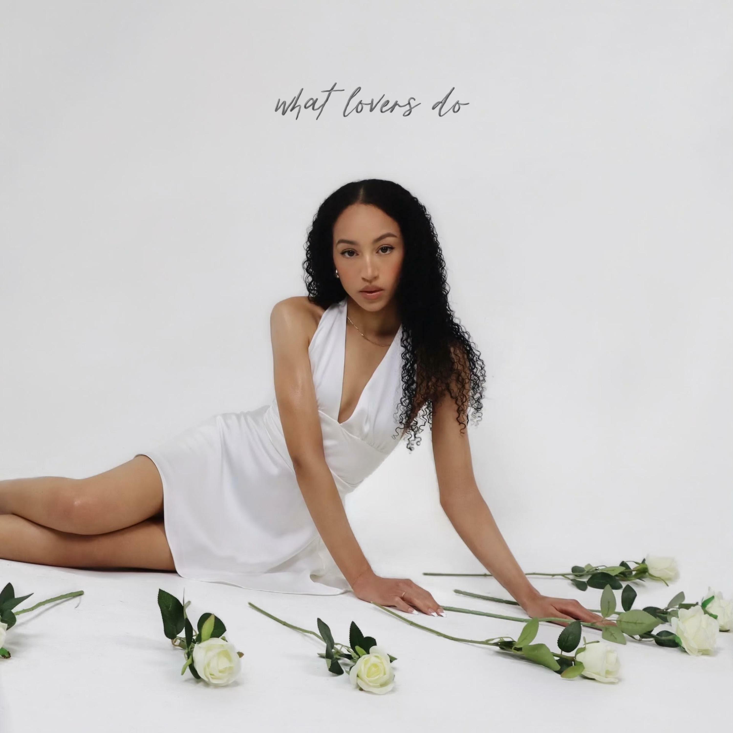 Ashley Nicole Greene | iHeart