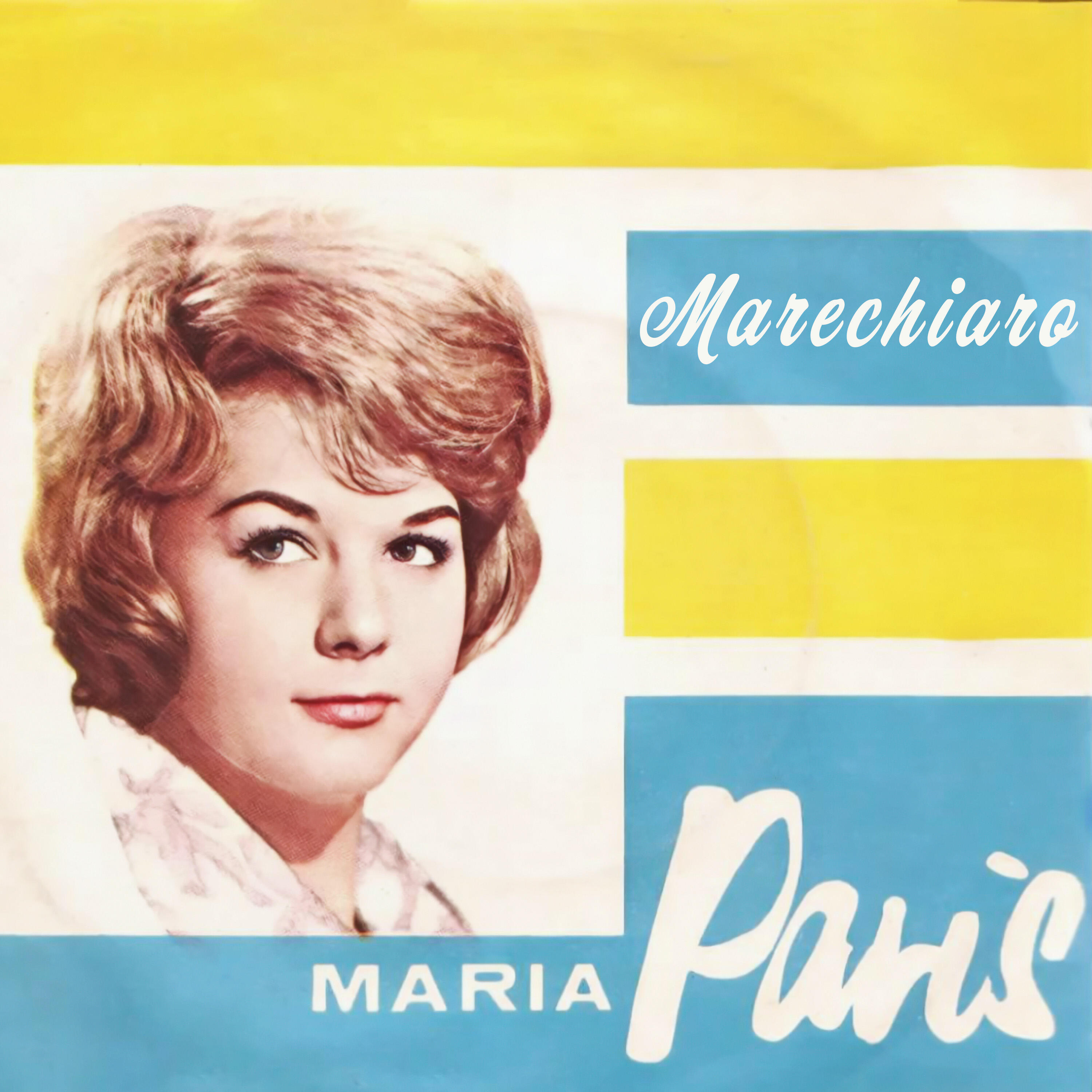 Maria Paris | iHeart