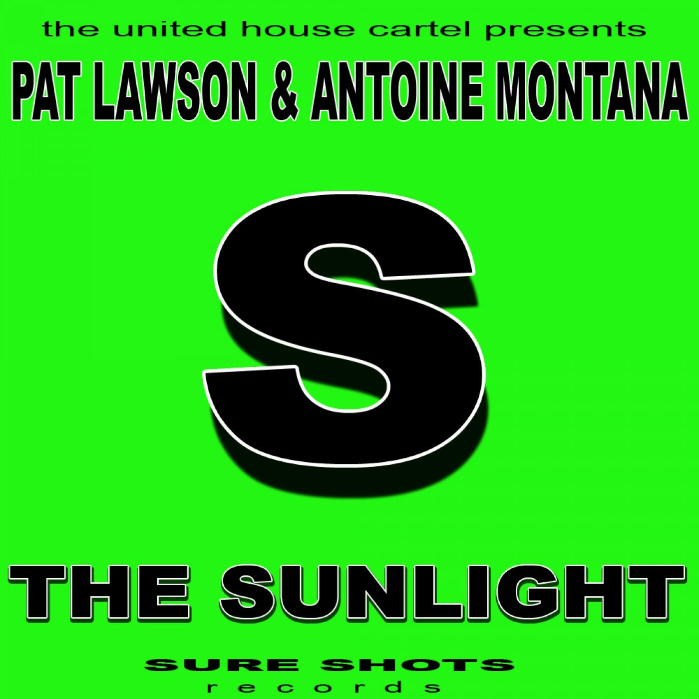 Pat Lawson & Antoine Montana | iHeart