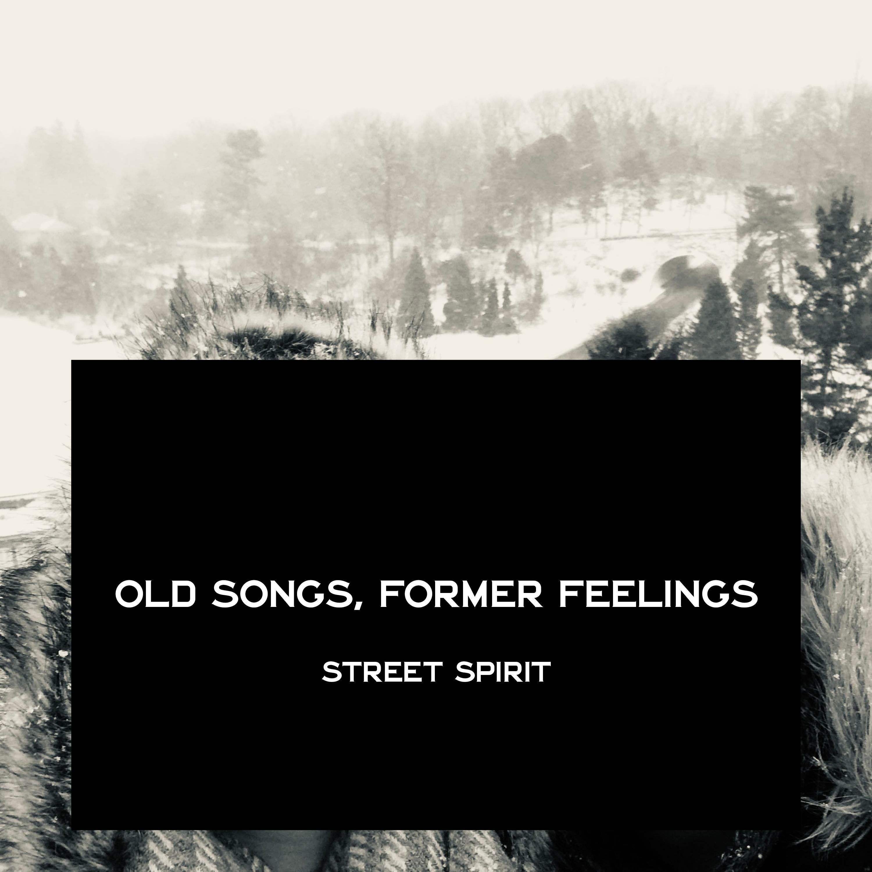 Street Spirit | iHeart