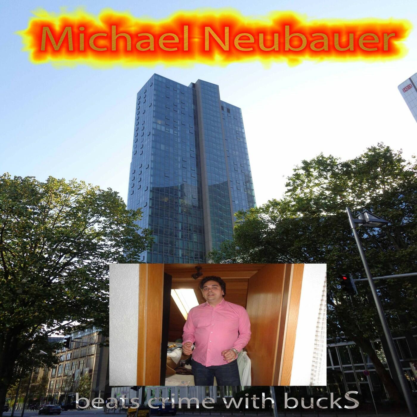 Michael Neubauer | iHeart