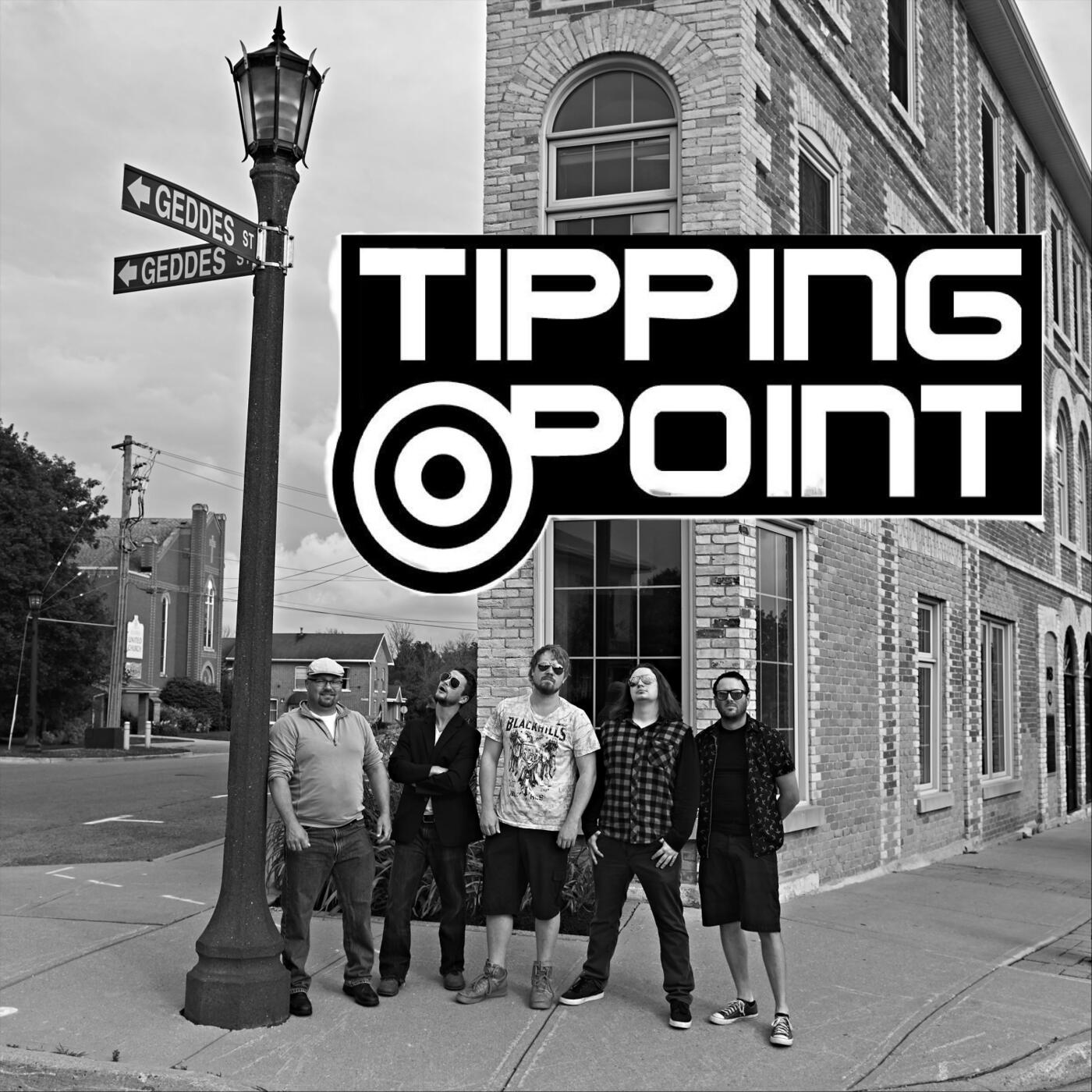 The Tipping Point | iHeart