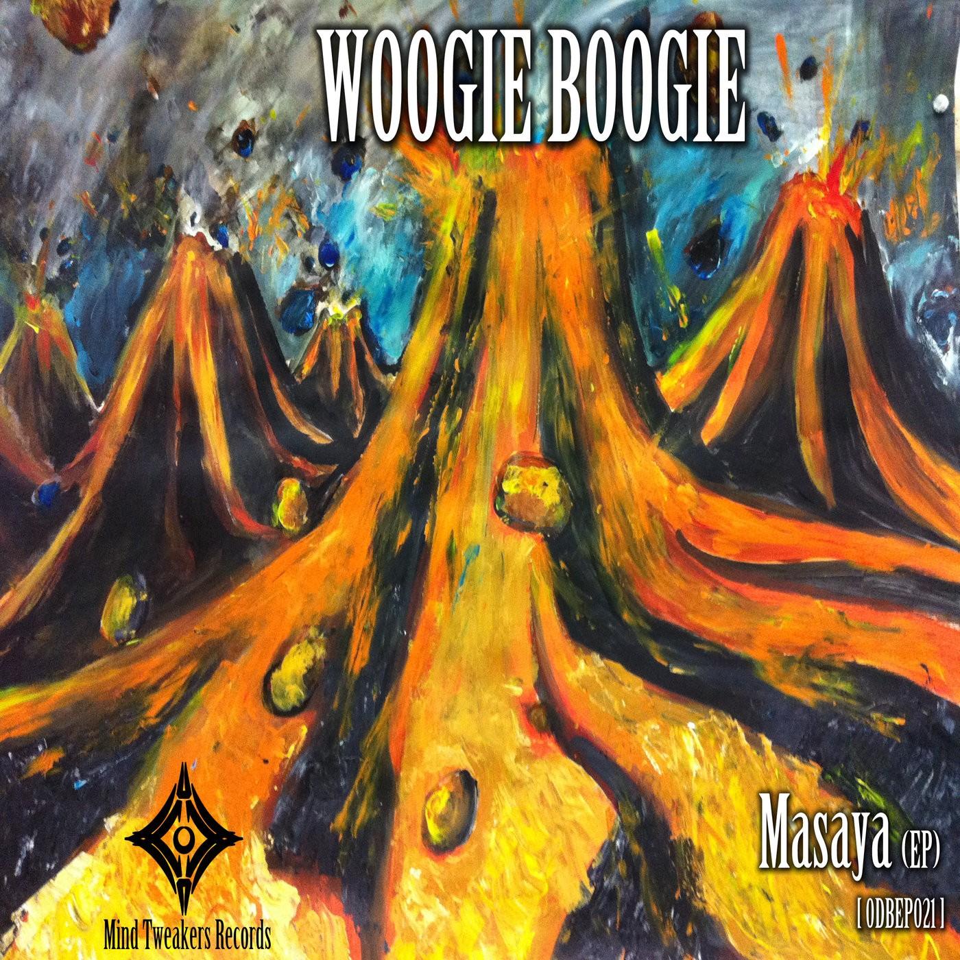 Woogie Boogie | iHeart
