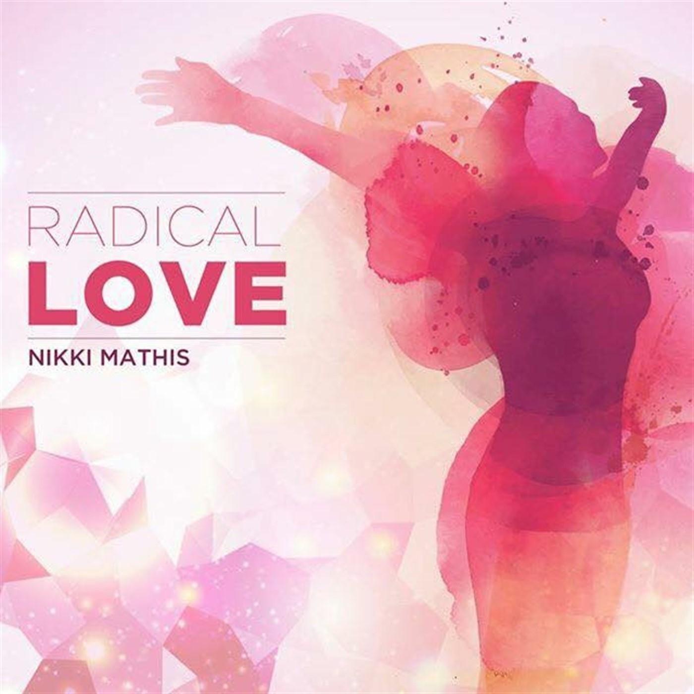 Nikki Mathis | iHeart
