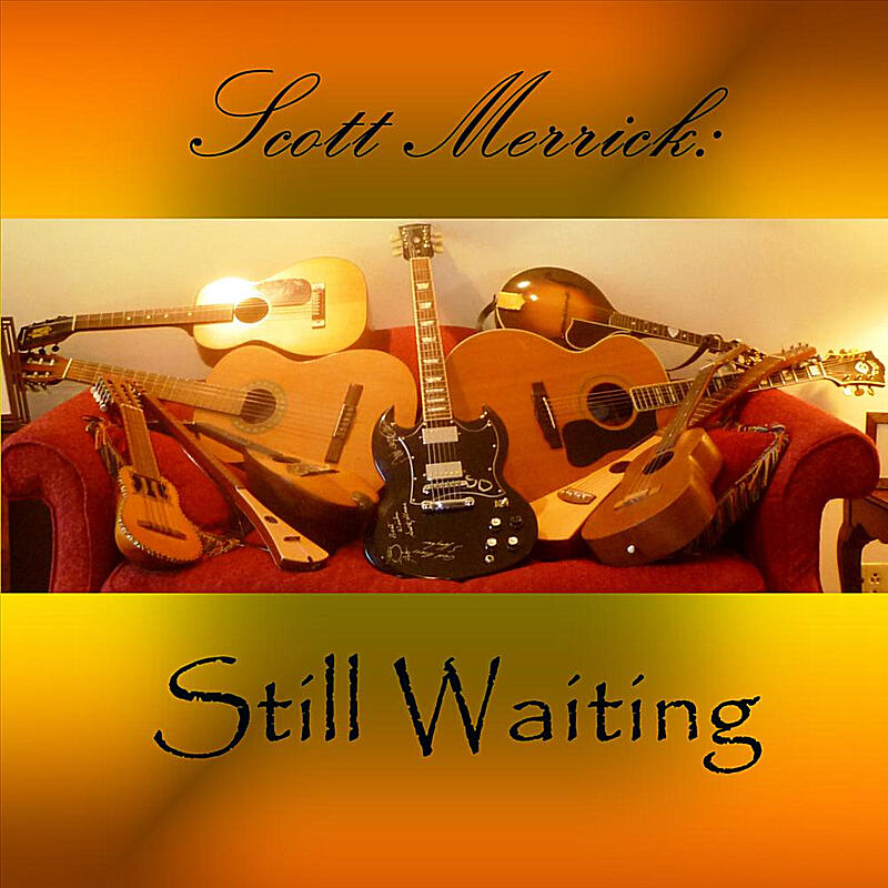 Scott Merrick | iHeart