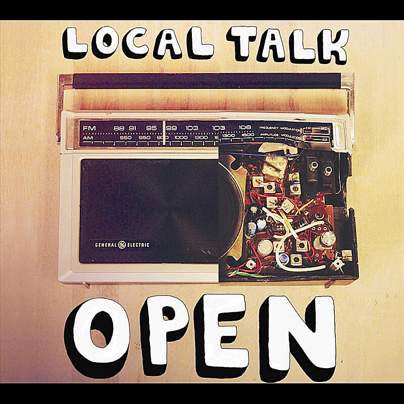 Local Talk | iHeart
